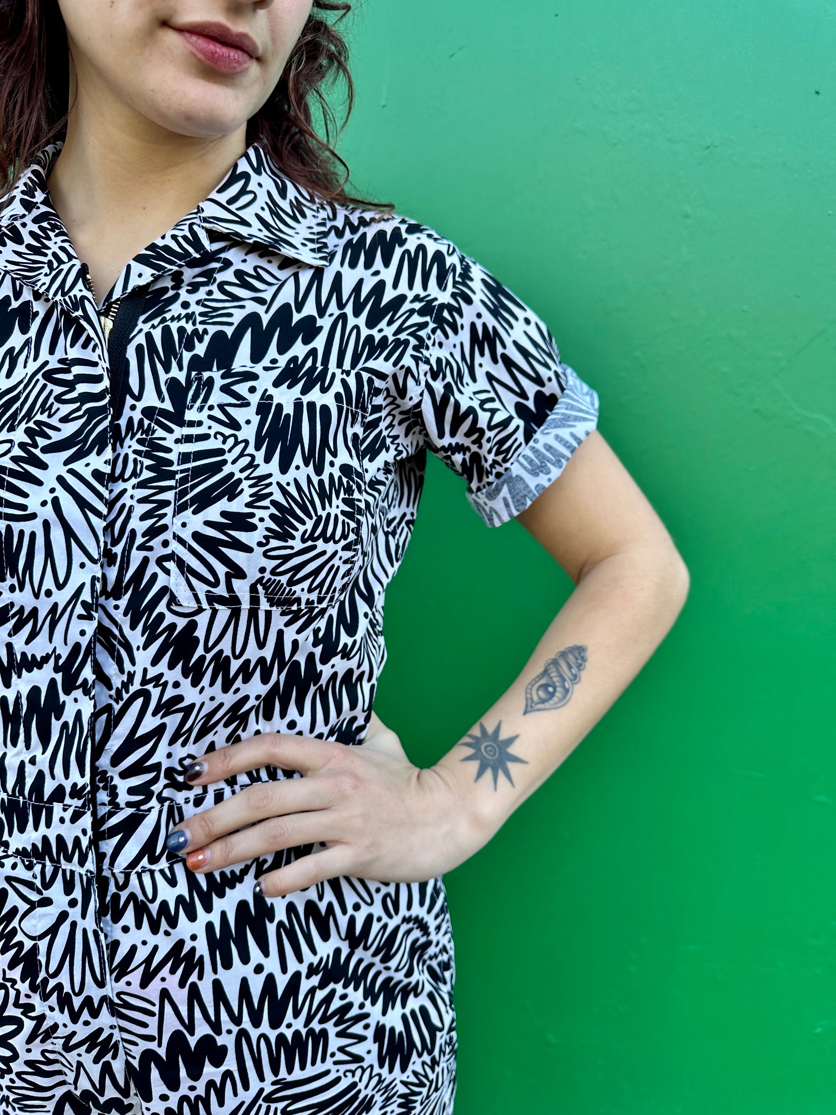Coveralls – NOOWORKS