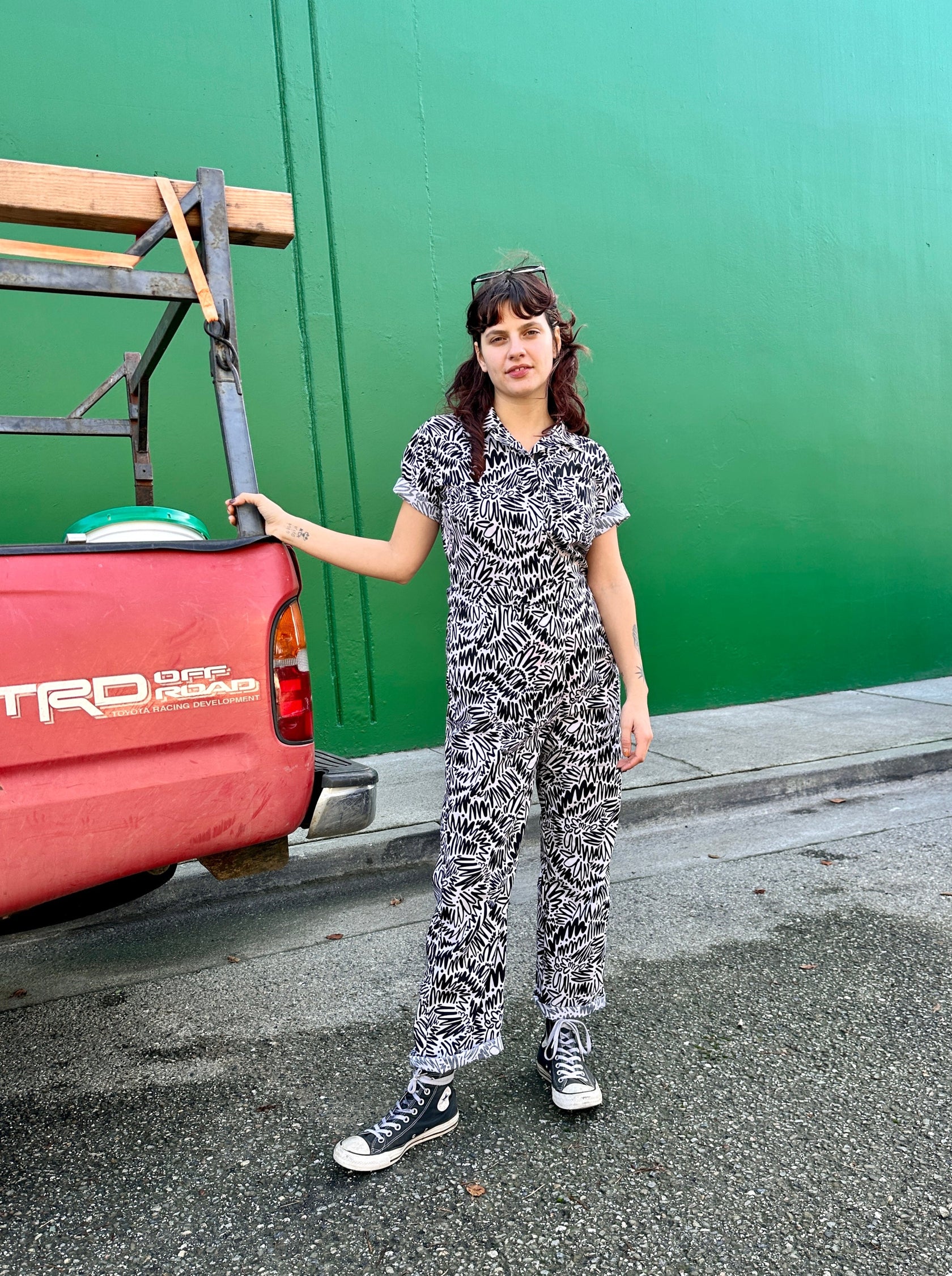 Coveralls – NOOWORKS