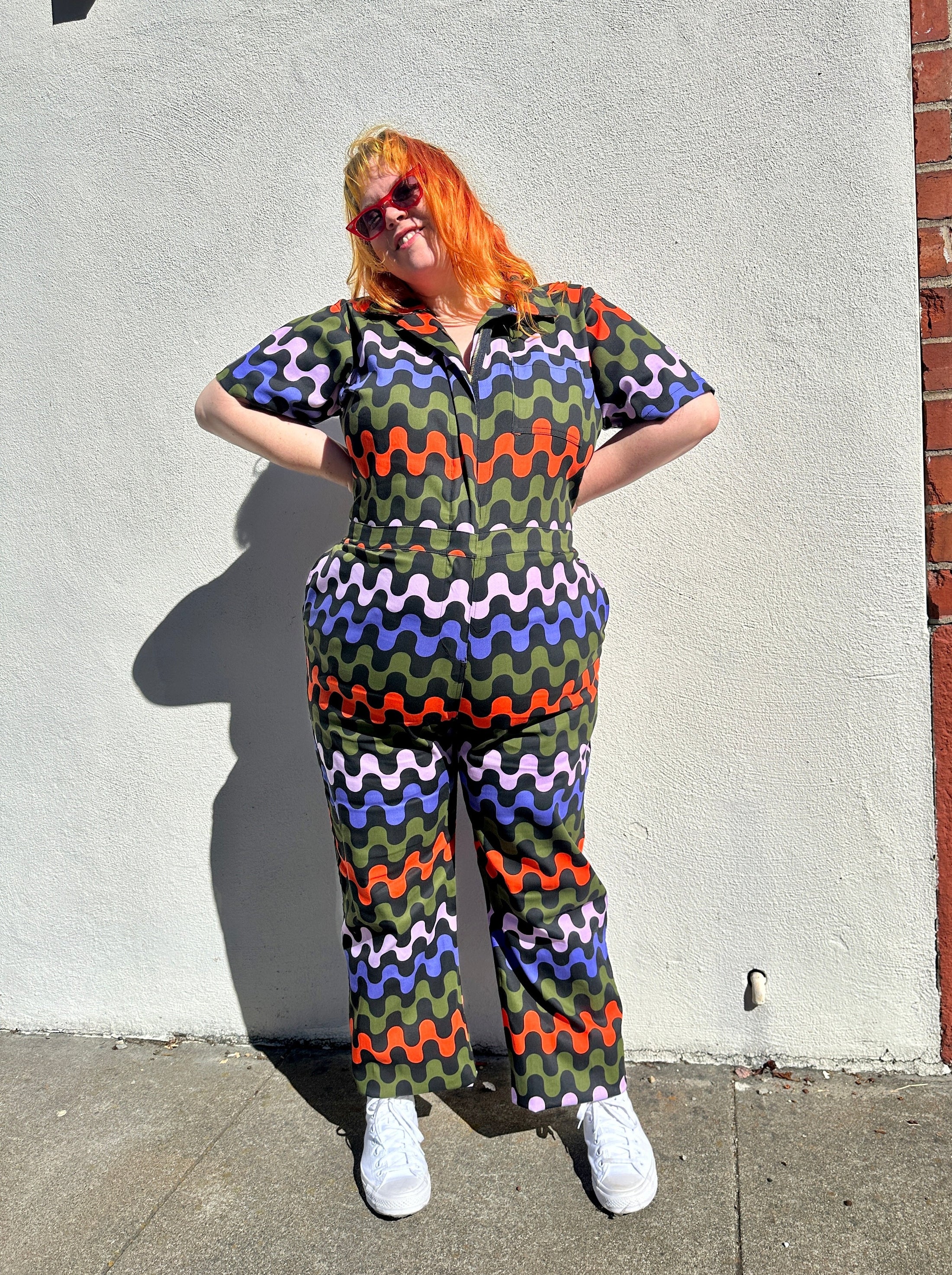 Coveralls – NOOWORKS