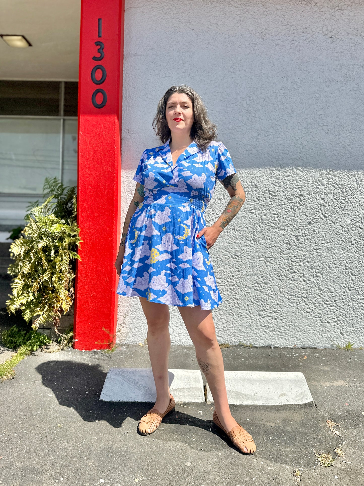 Dresses – NOOWORKS