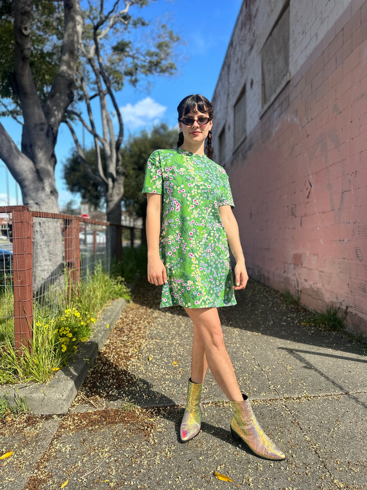 Get Ziggy With It (Leila Simon Hayes) – NOOWORKS