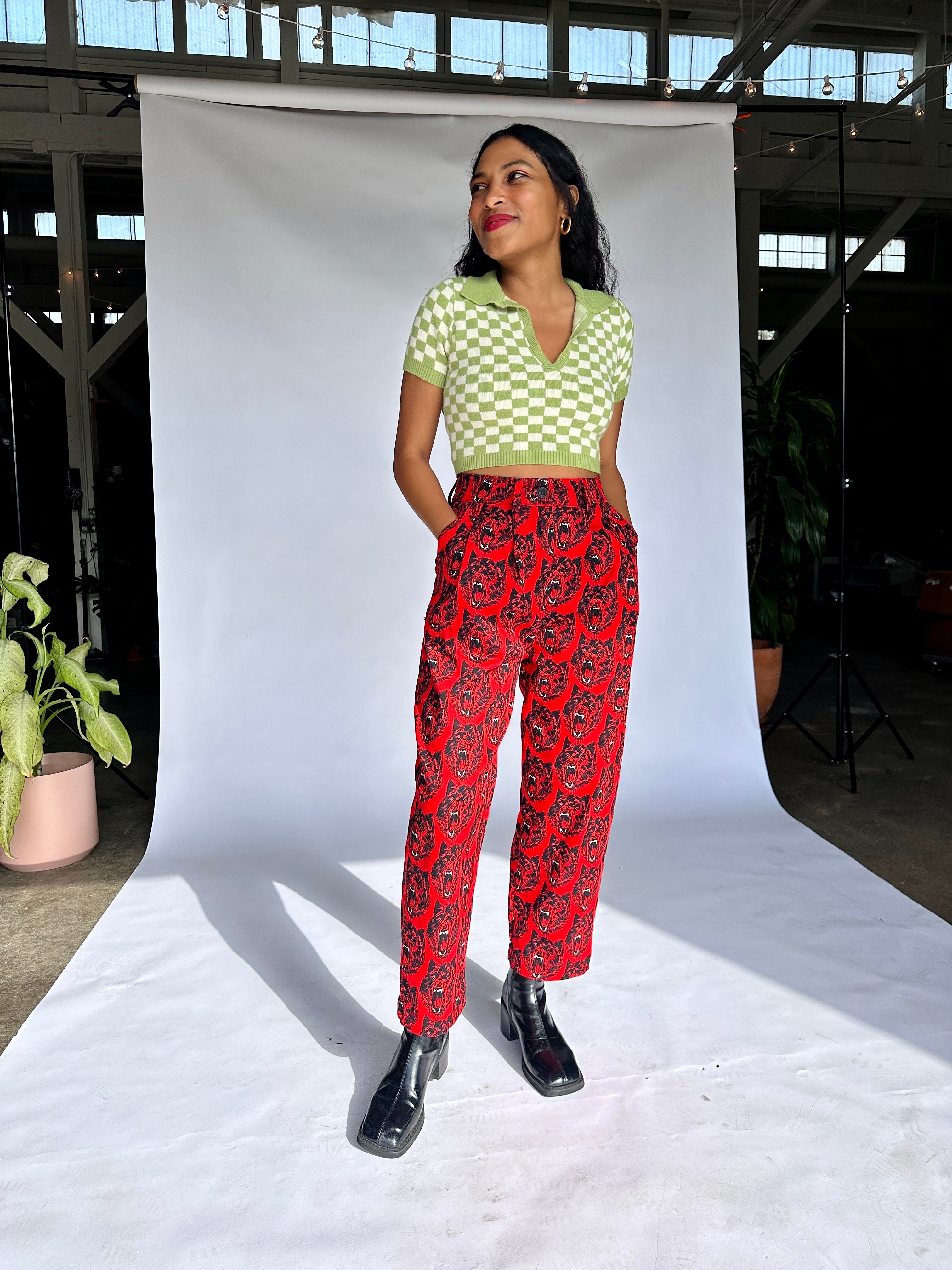 Business Pants – NOOWORKS