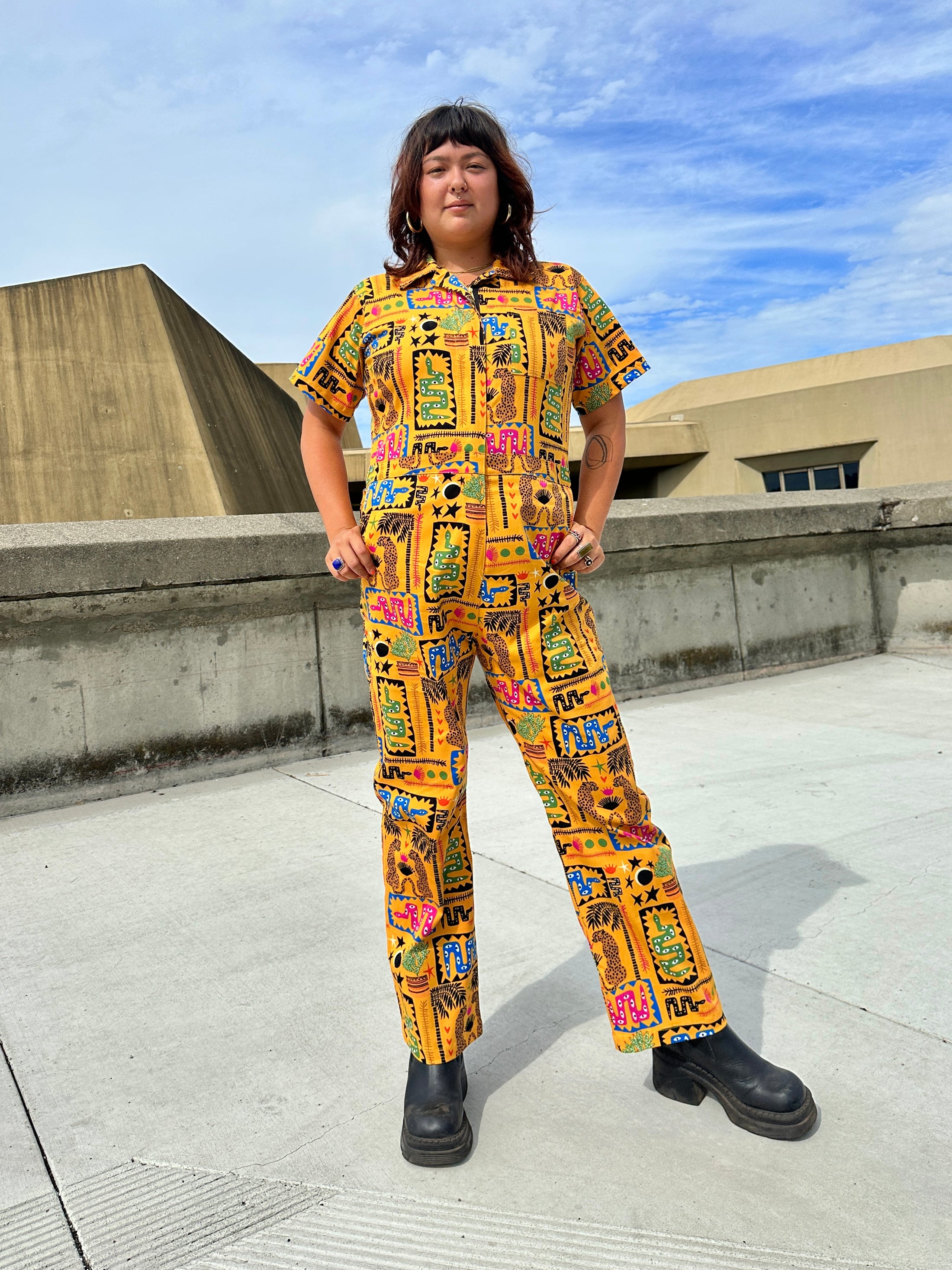 Coveralls – NOOWORKS