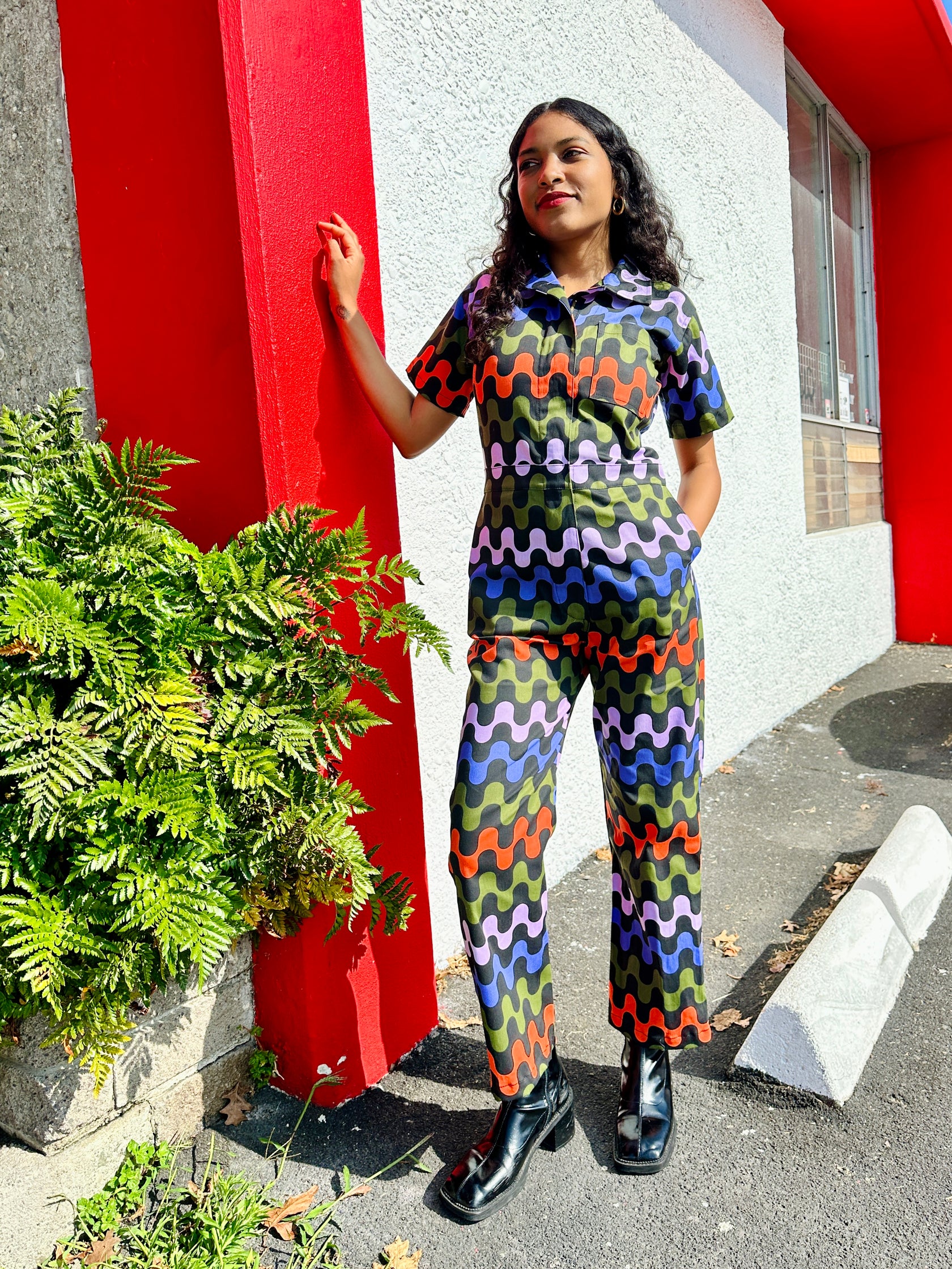 Coveralls – NOOWORKS