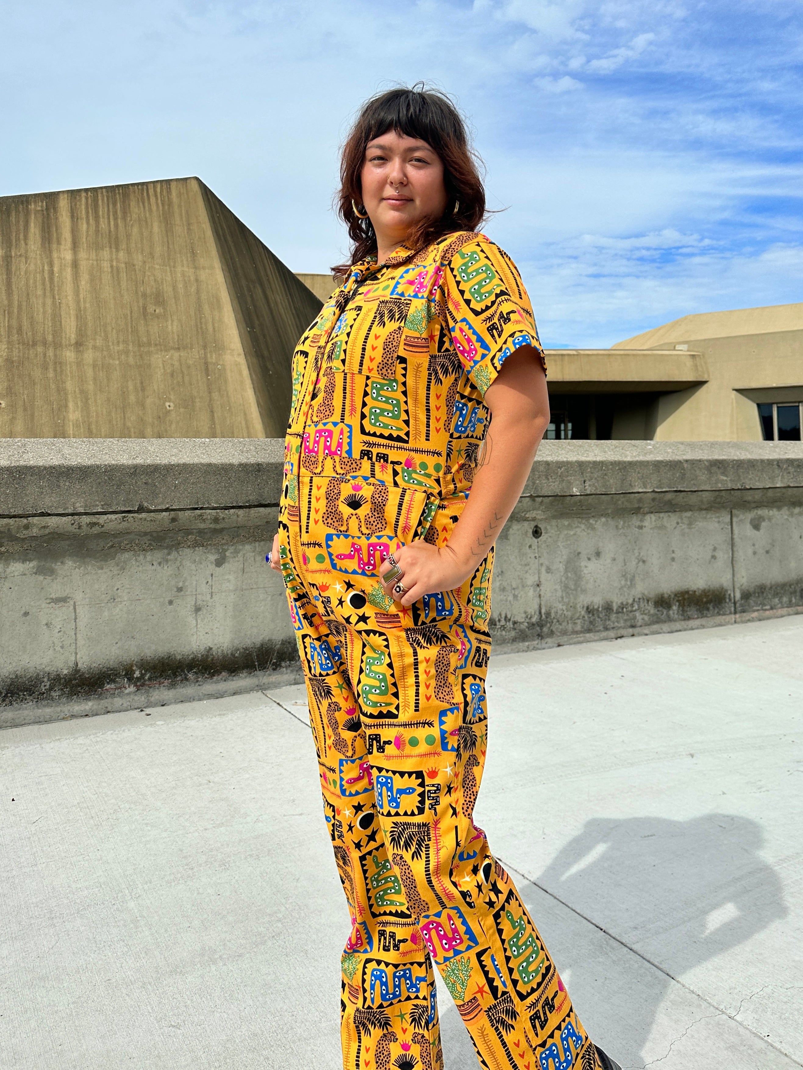 Coveralls – NOOWORKS