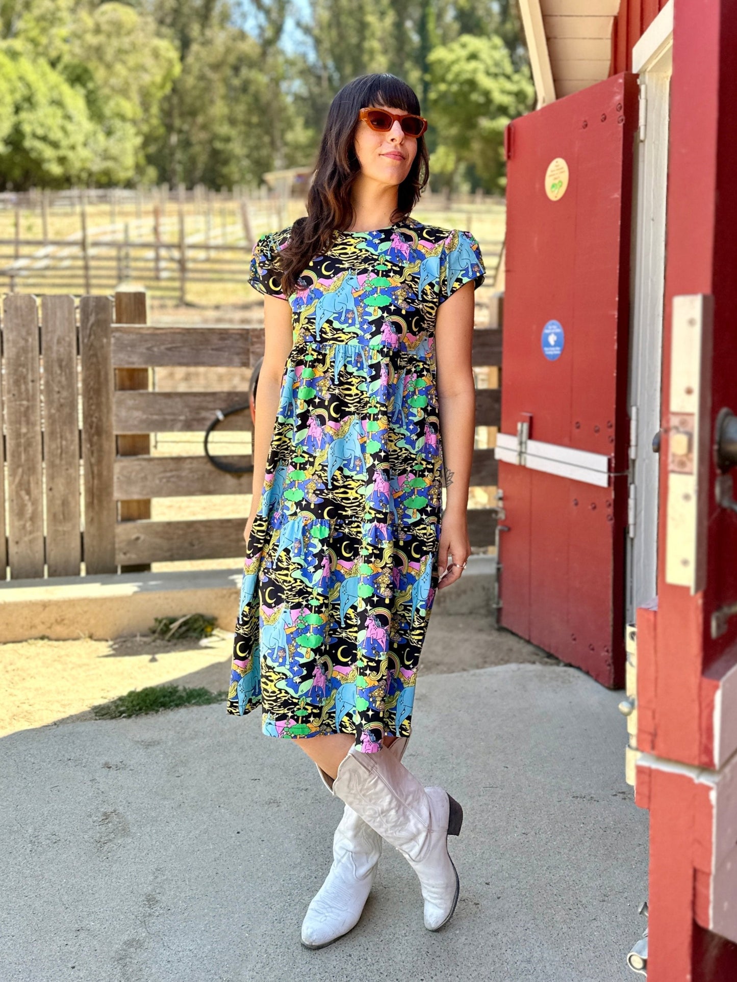 Dresses – NOOWORKS