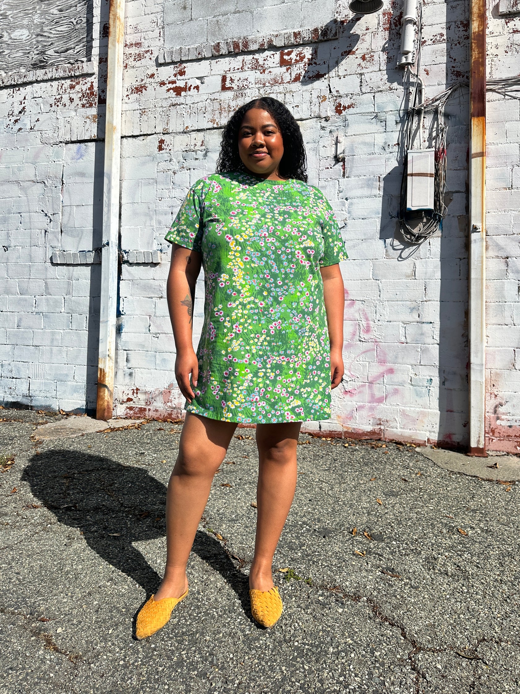 Get Ziggy With It (Leila Simon Hayes) – NOOWORKS