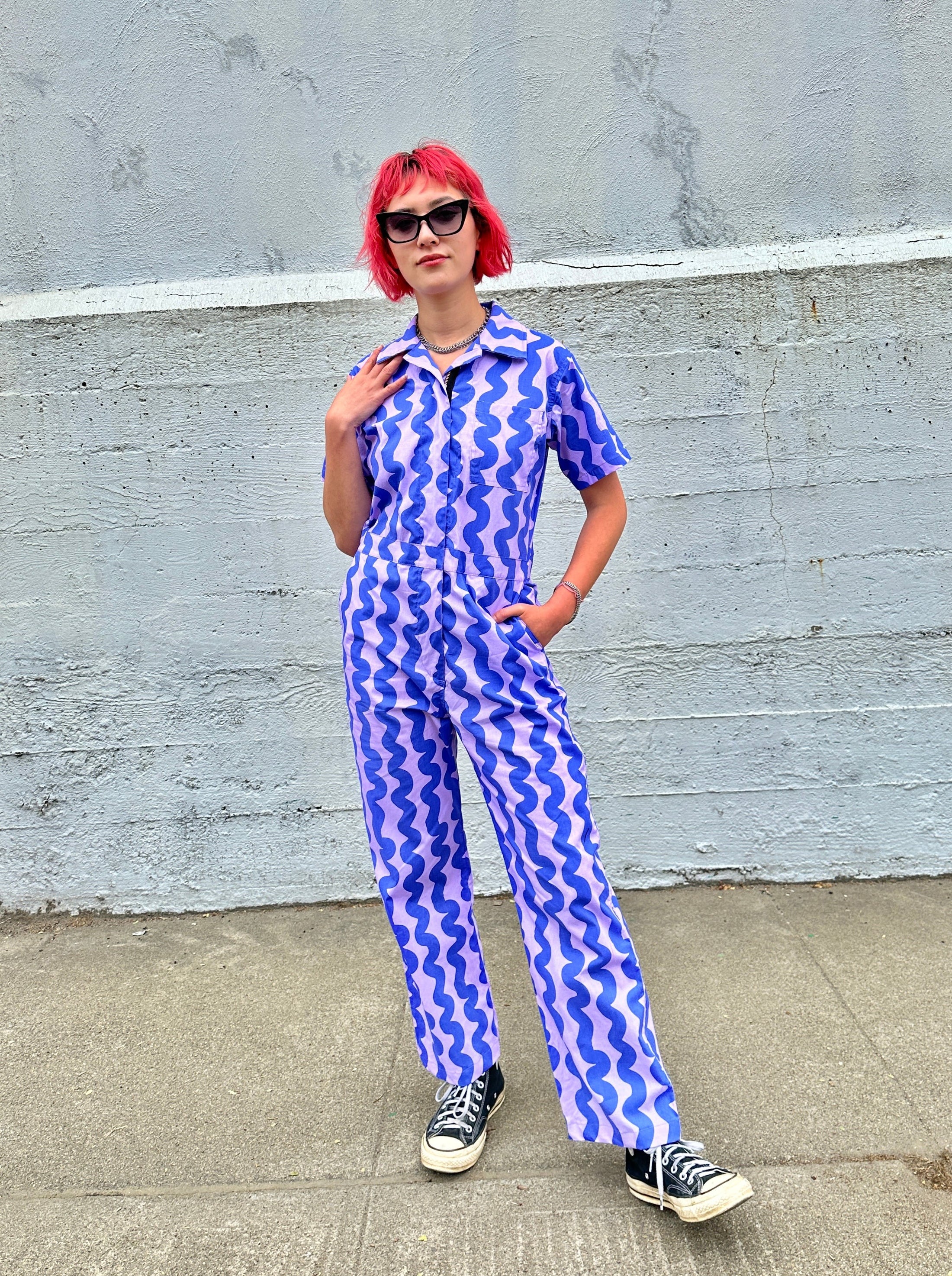 Coveralls – NOOWORKS