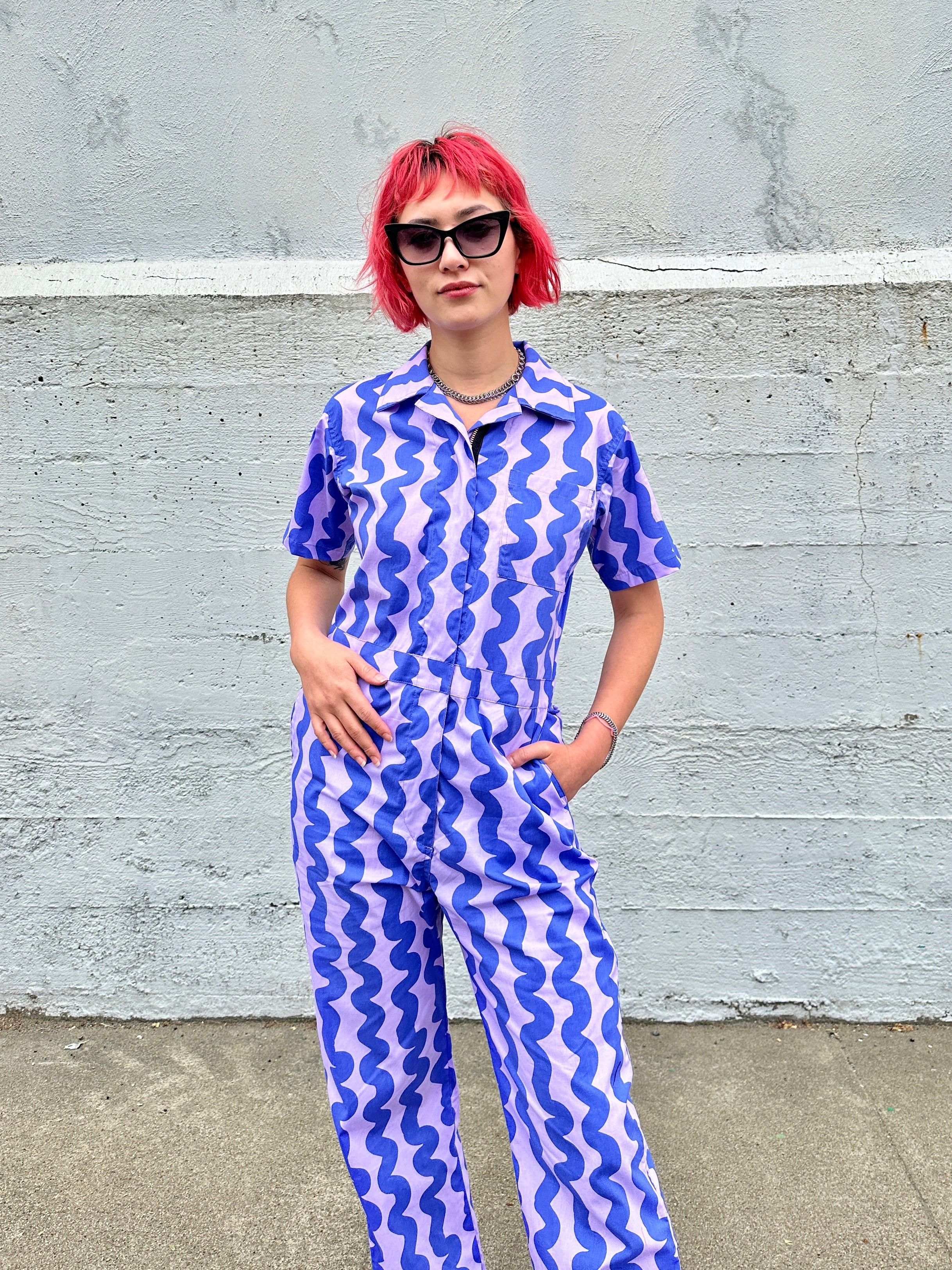 Coveralls – NOOWORKS