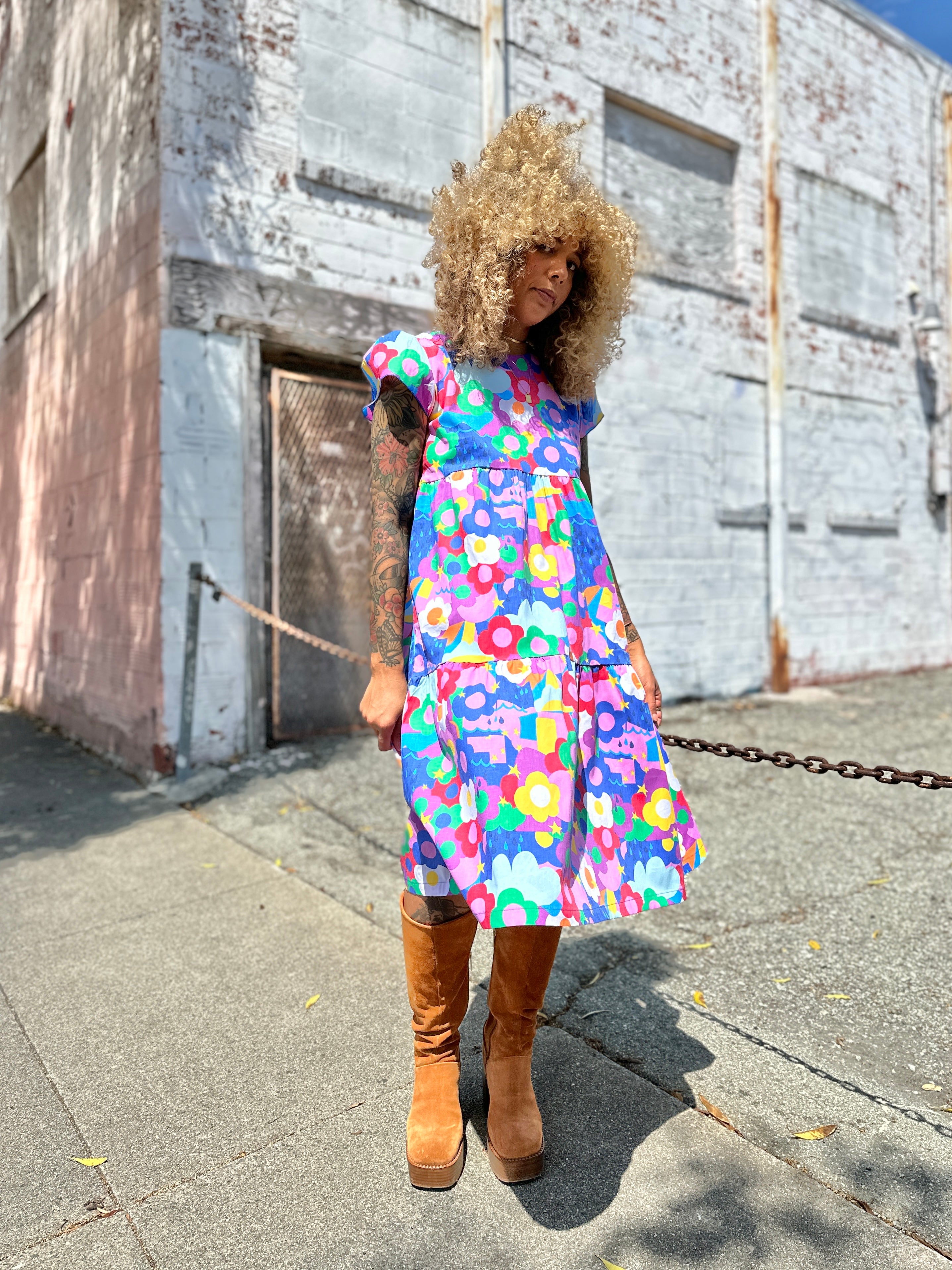 Dresses – NOOWORKS
