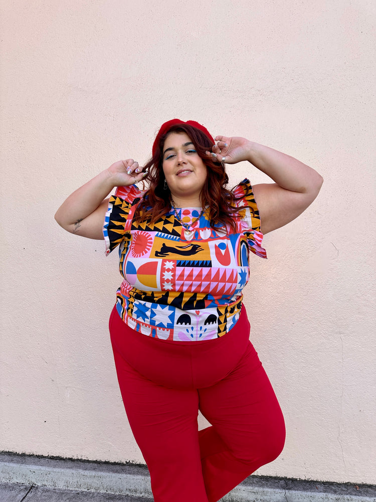 Congdon – NOOWORKS