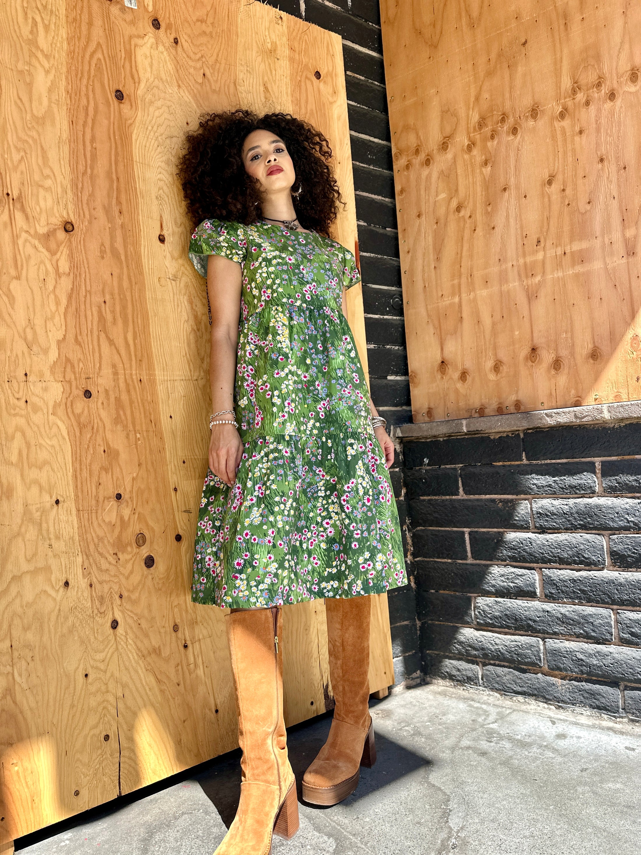 Dresses – NOOWORKS
