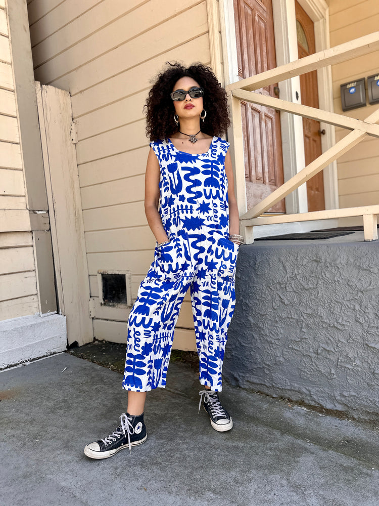 Jumpsuits – NOOWORKS
