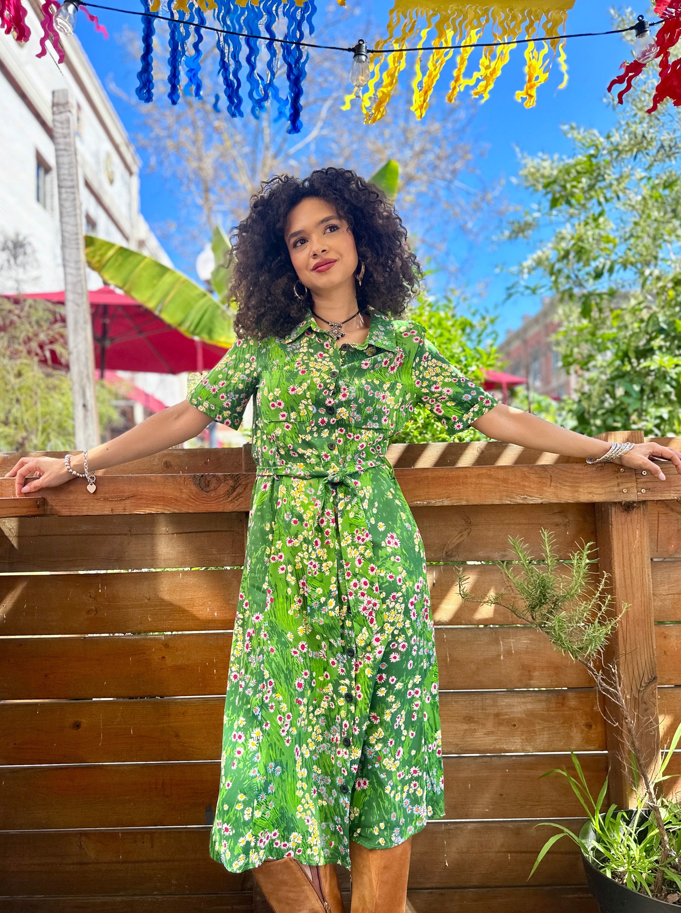 Dresses – NOOWORKS