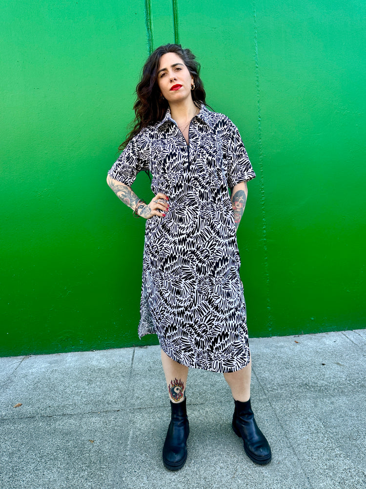 Work Dress – NOOWORKS