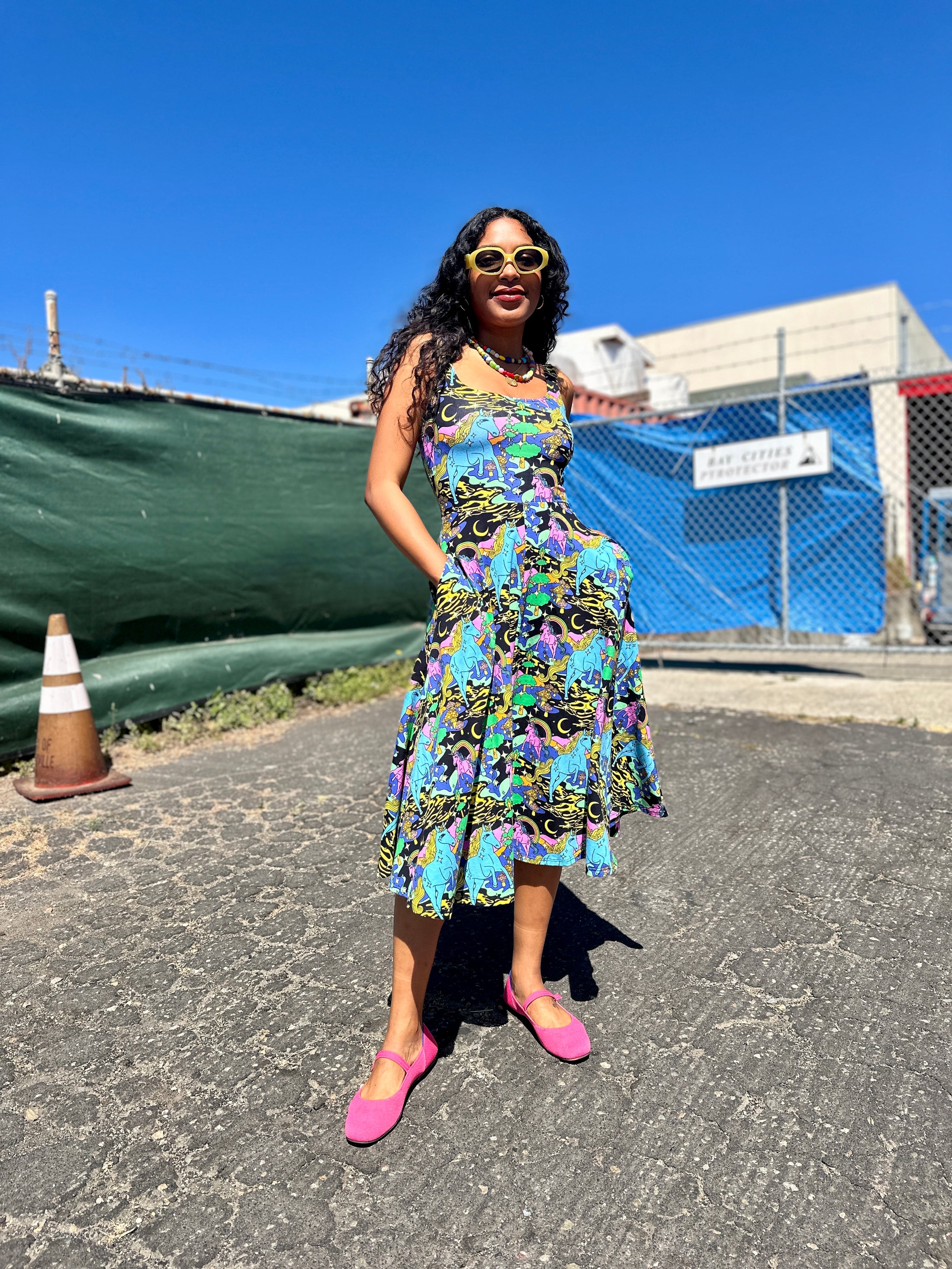 Dresses – NOOWORKS
