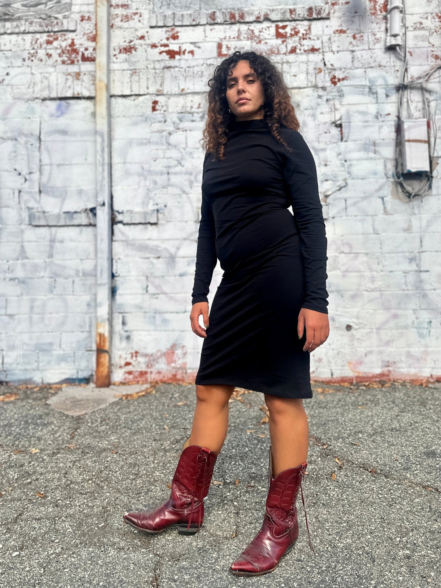 Demi Black – NOOWORKS