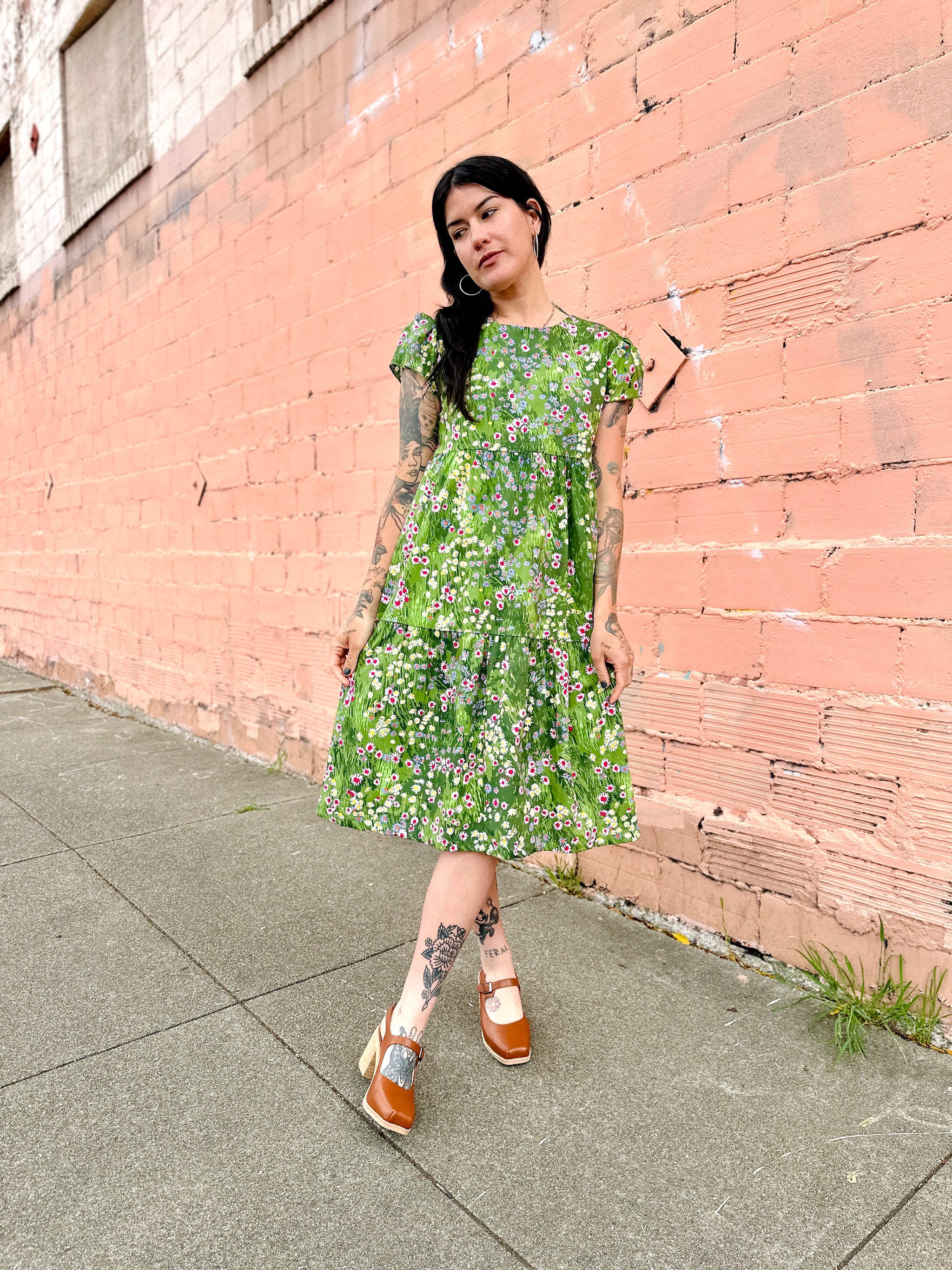 Dresses – NOOWORKS