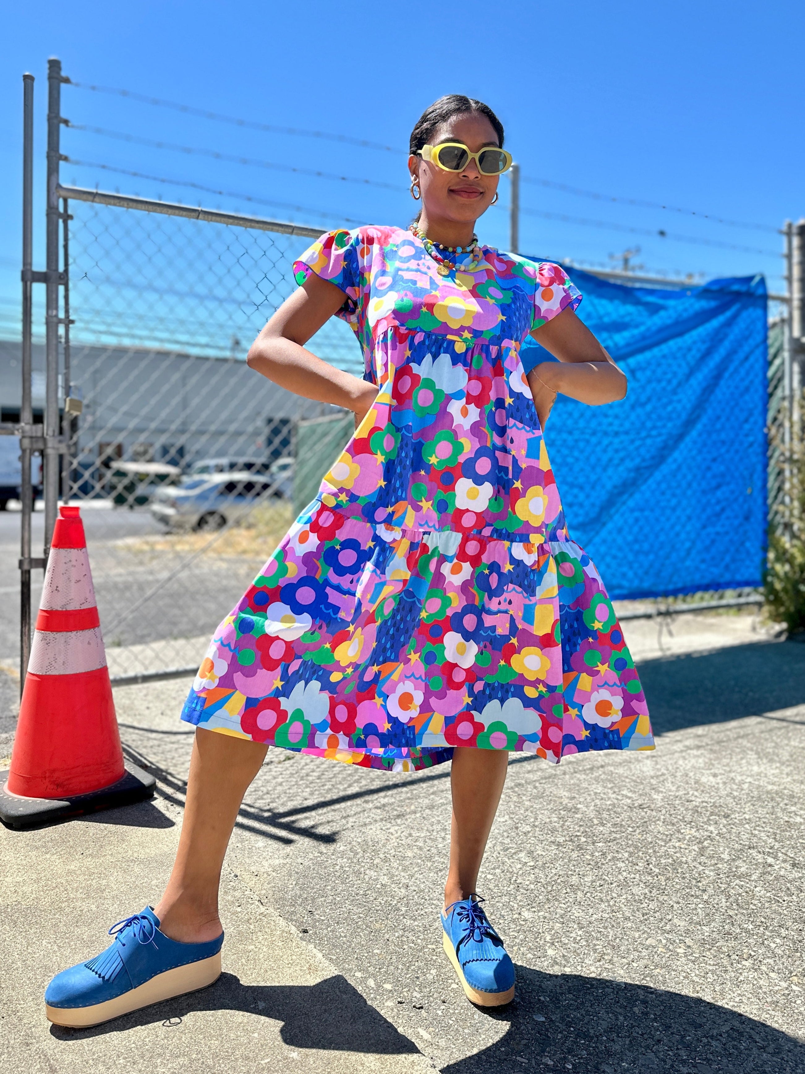 Dresses – NOOWORKS