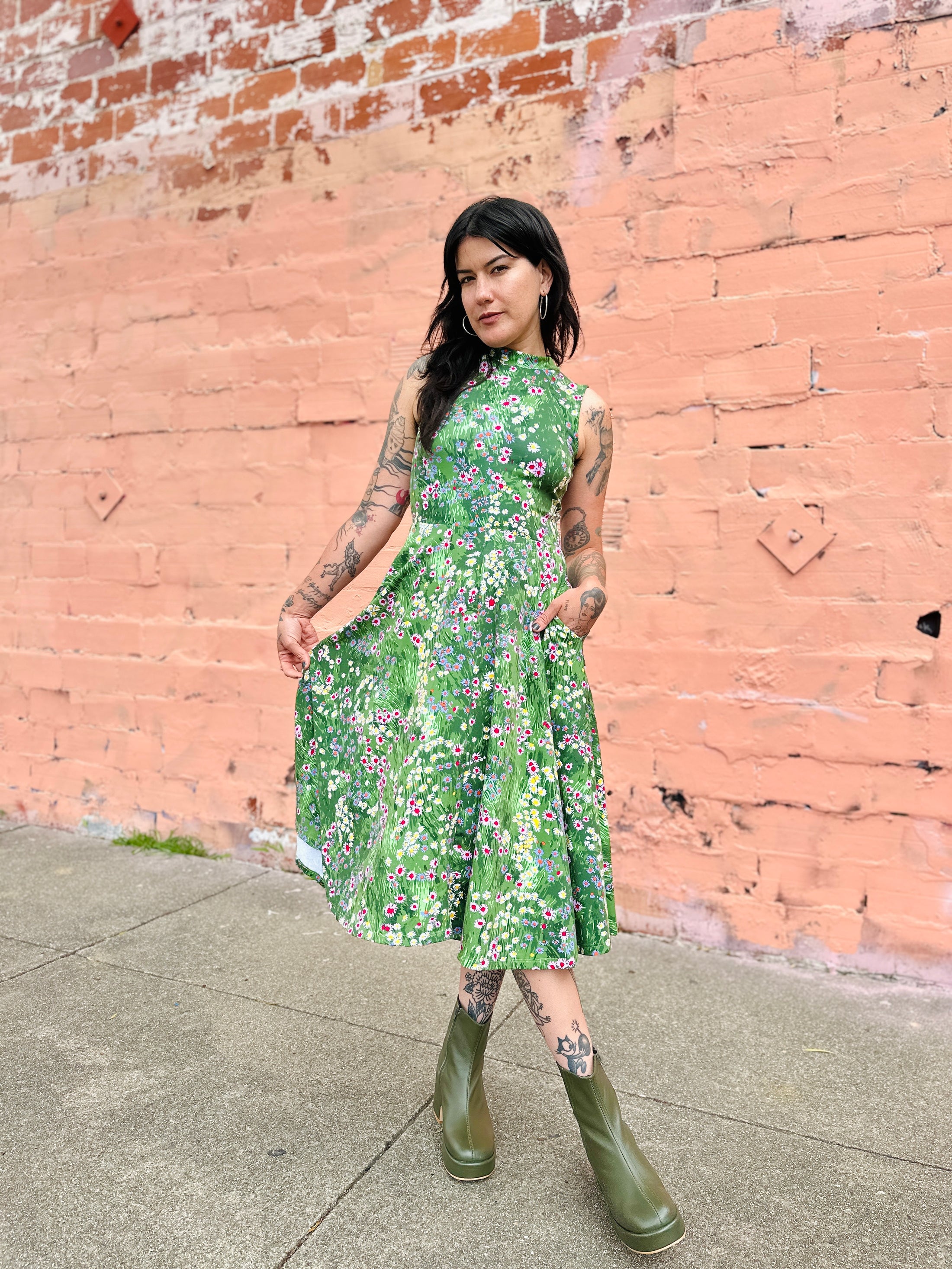 Dresses – NOOWORKS