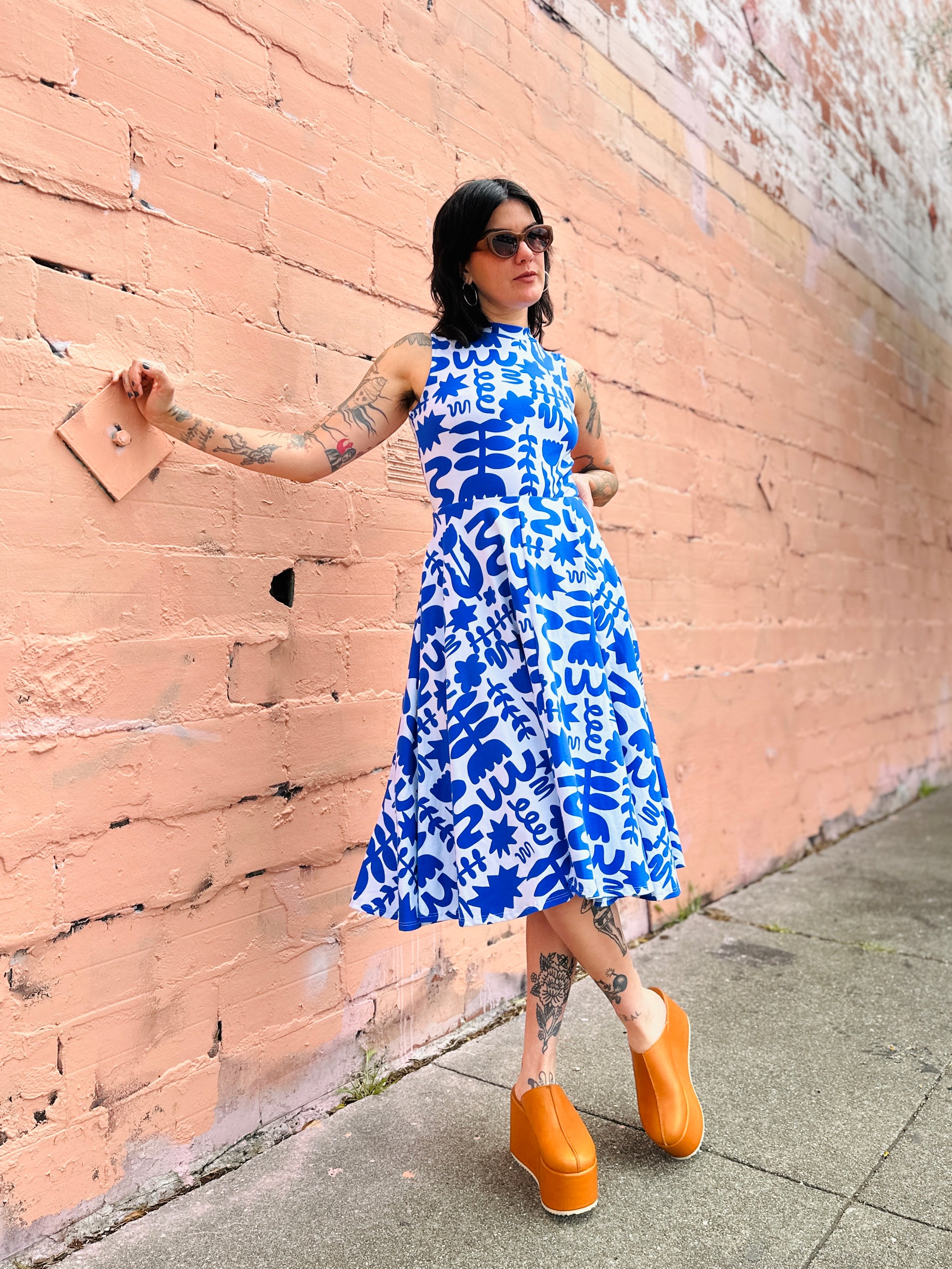 Dresses – NOOWORKS