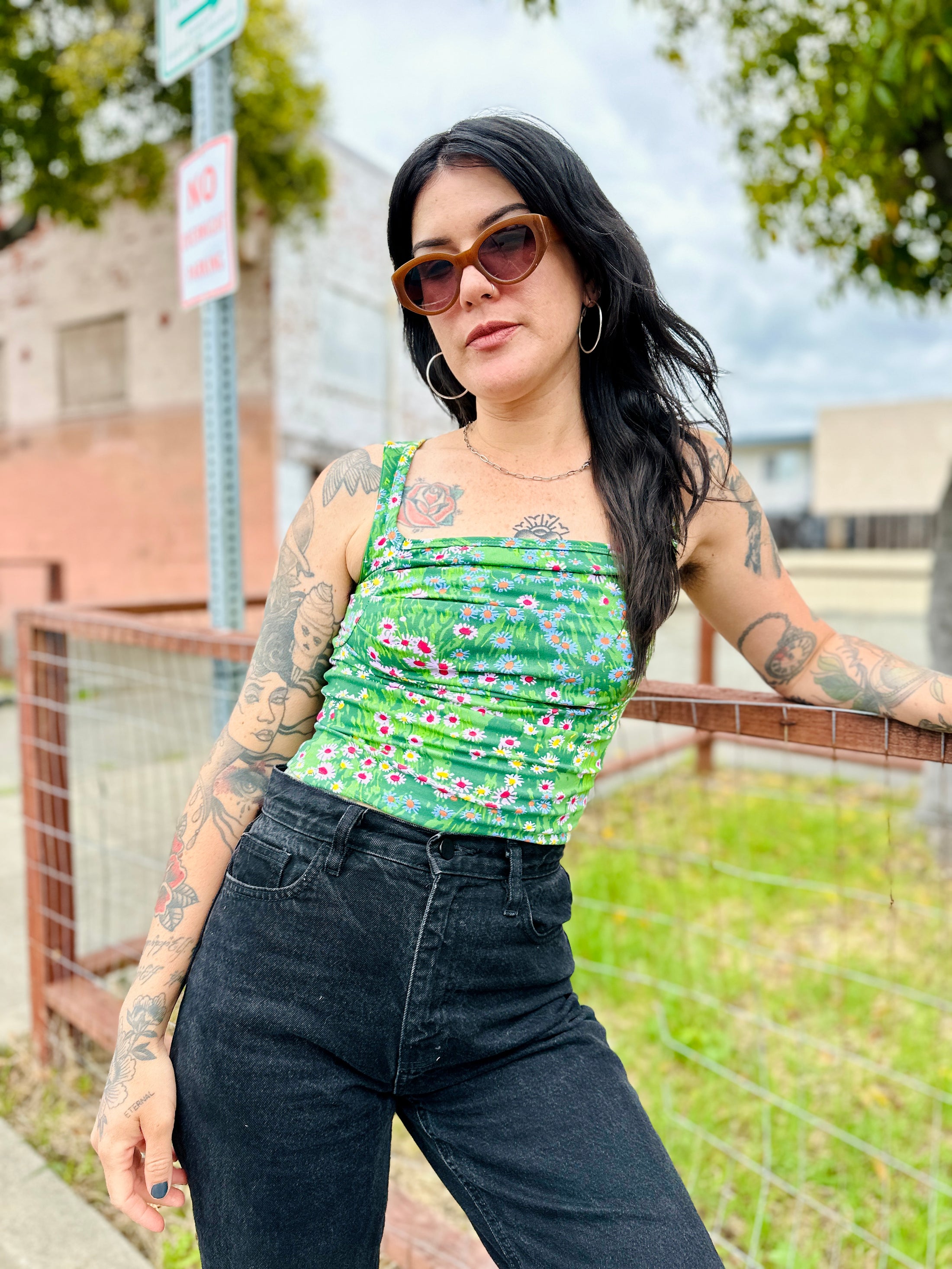 Get Ziggy With It (Leila Simon Hayes) – NOOWORKS