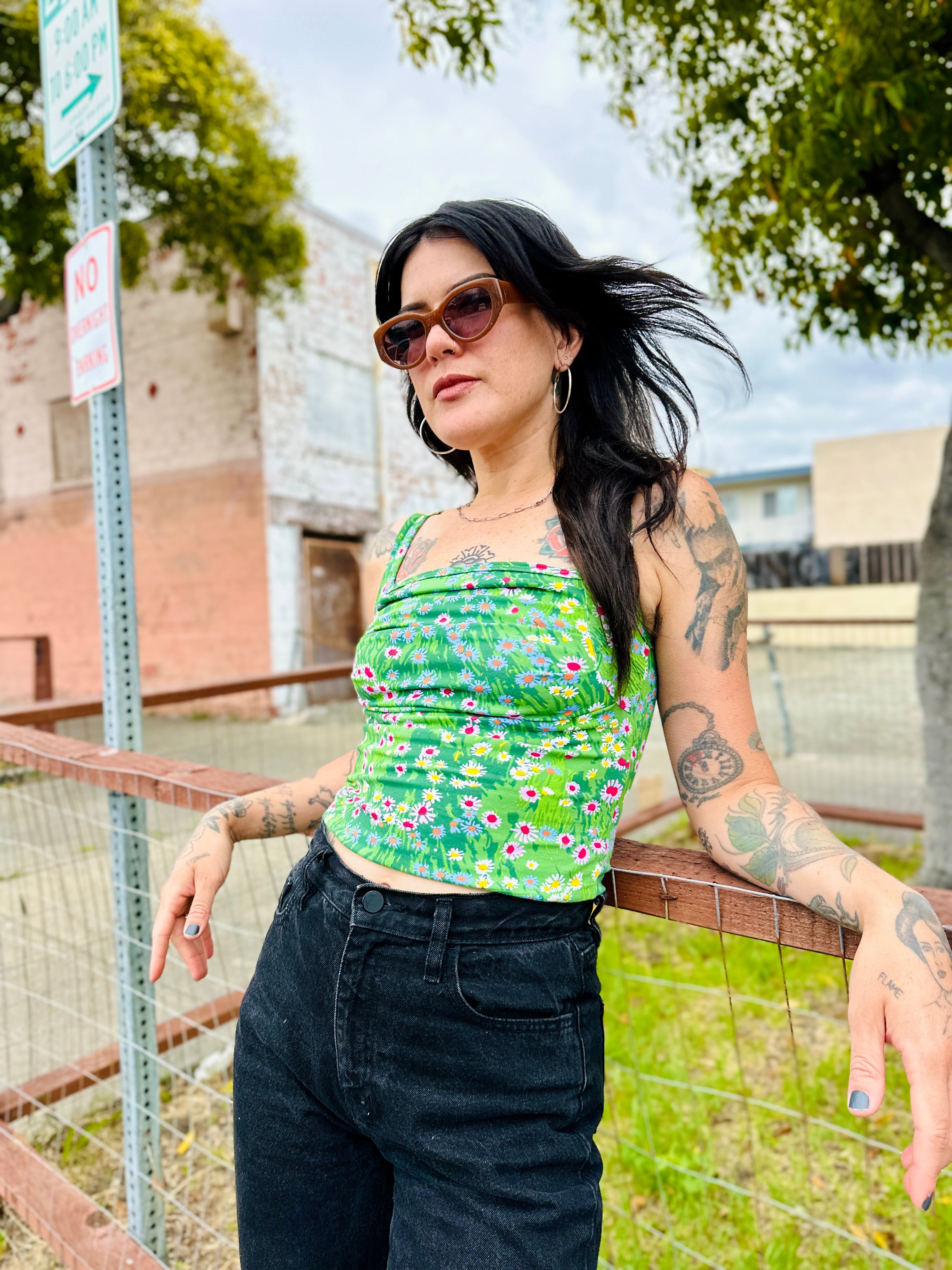 Get Ziggy With It (Leila Simon Hayes) – NOOWORKS