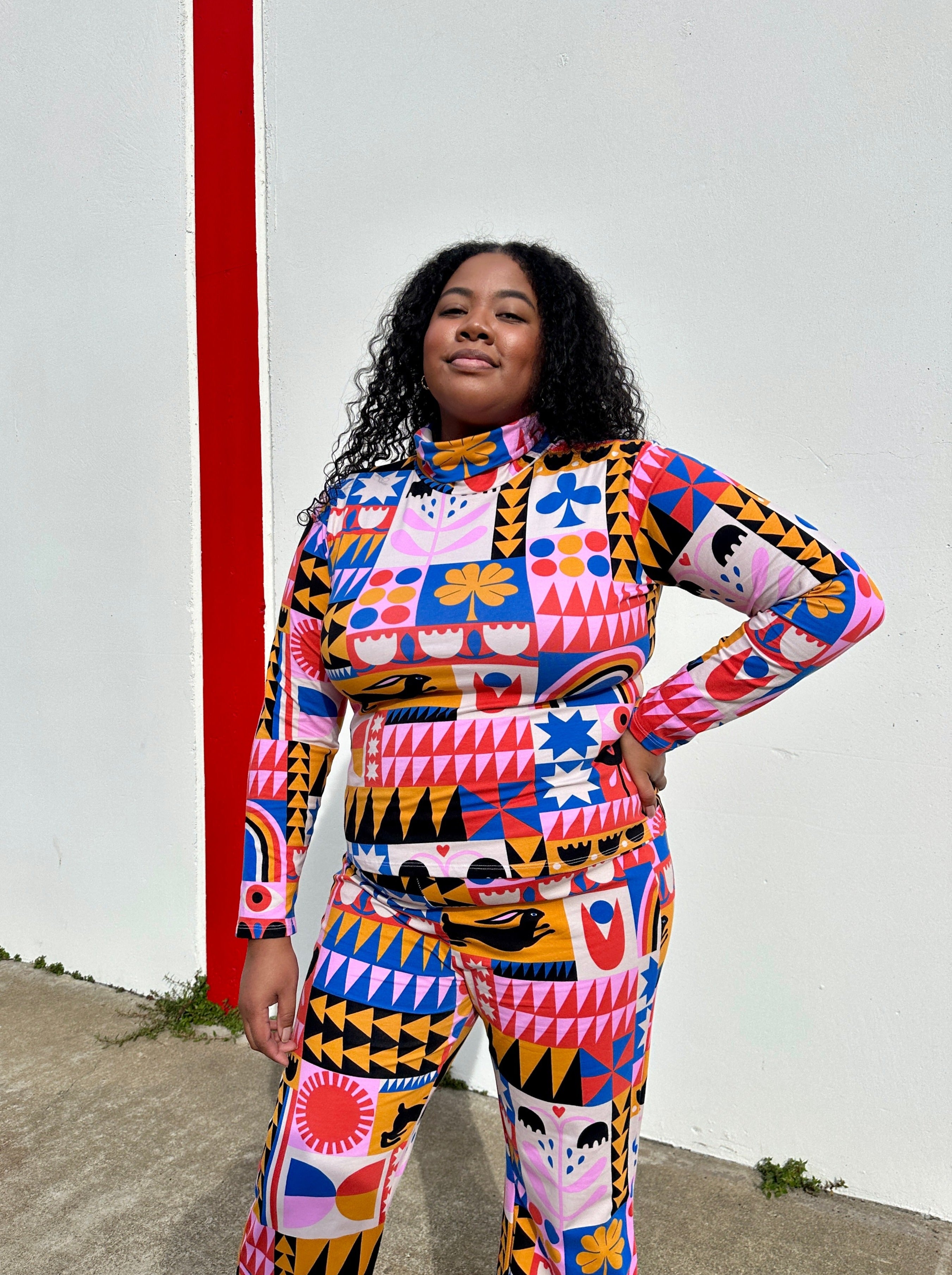 Turtleneck – NOOWORKS