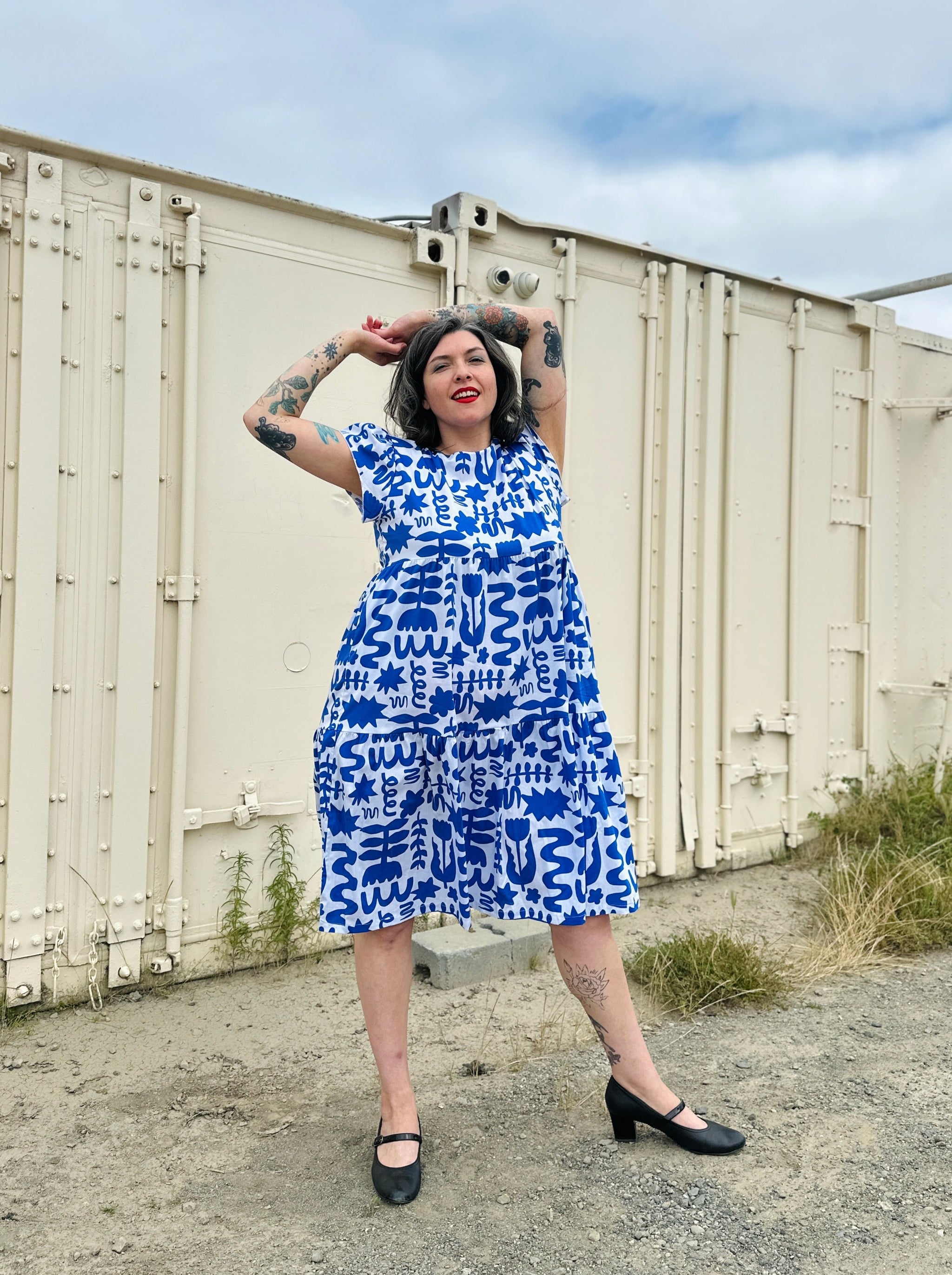 Dresses – NOOWORKS