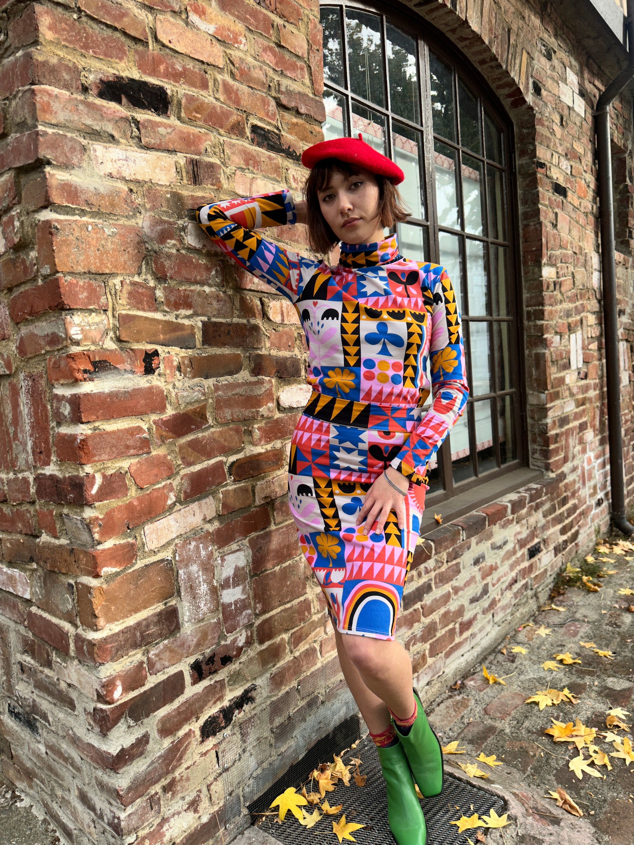 Turtleneck – NOOWORKS