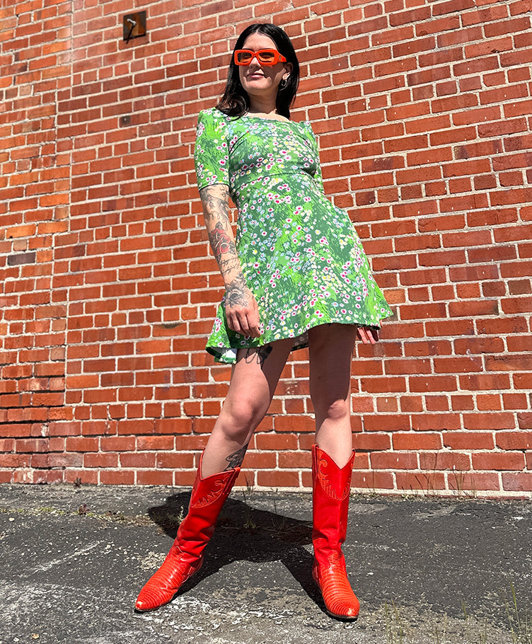 Get Ziggy With It (Leila Simon Hayes) – NOOWORKS