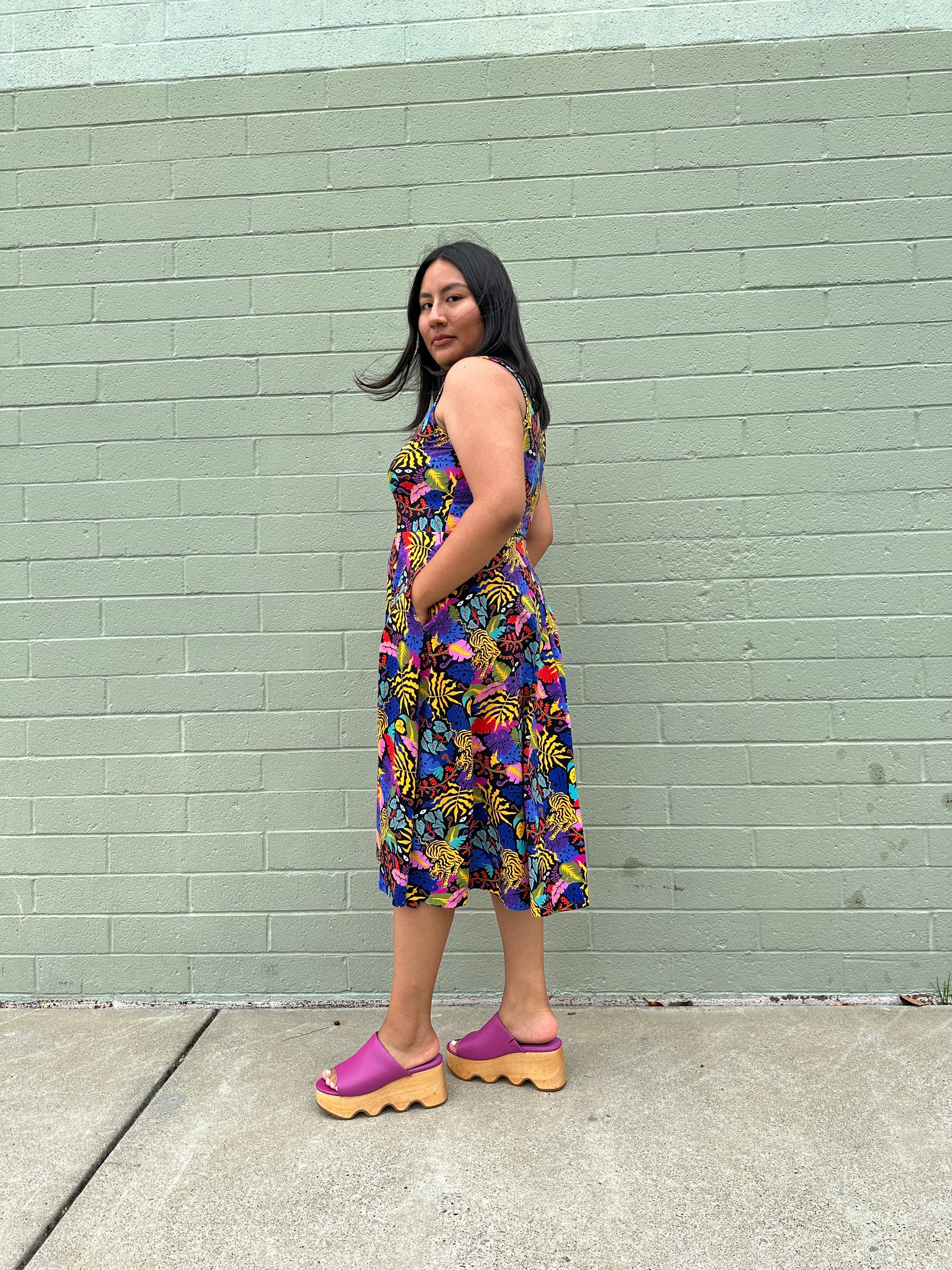 Tropi-Trip by Neya – NOOWORKS