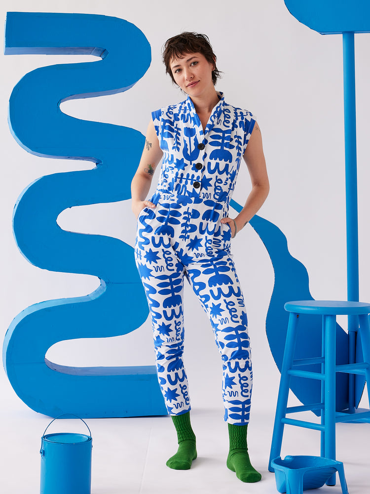 Jumpsuits – NOOWORKS