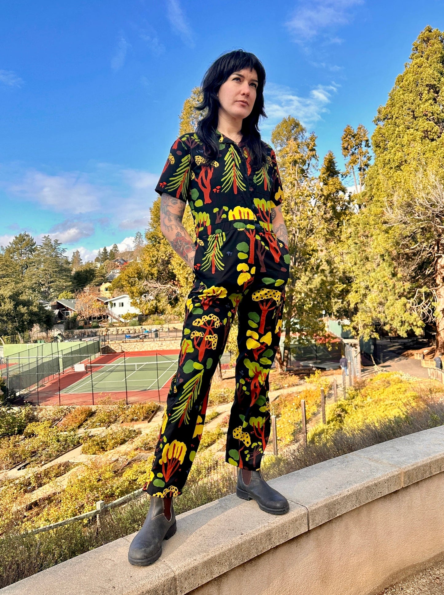 Coveralls – NOOWORKS