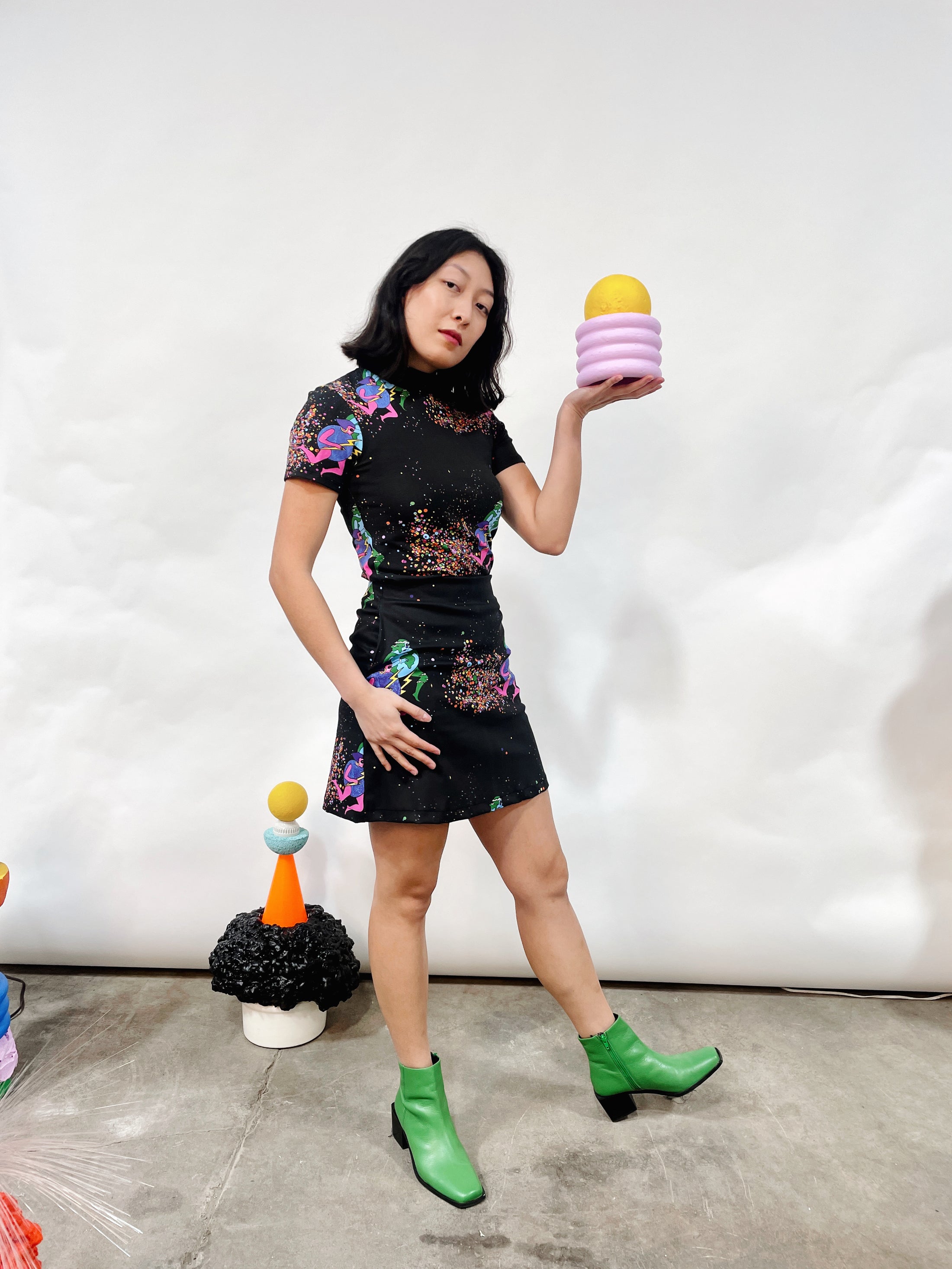 Forager – NOOWORKS