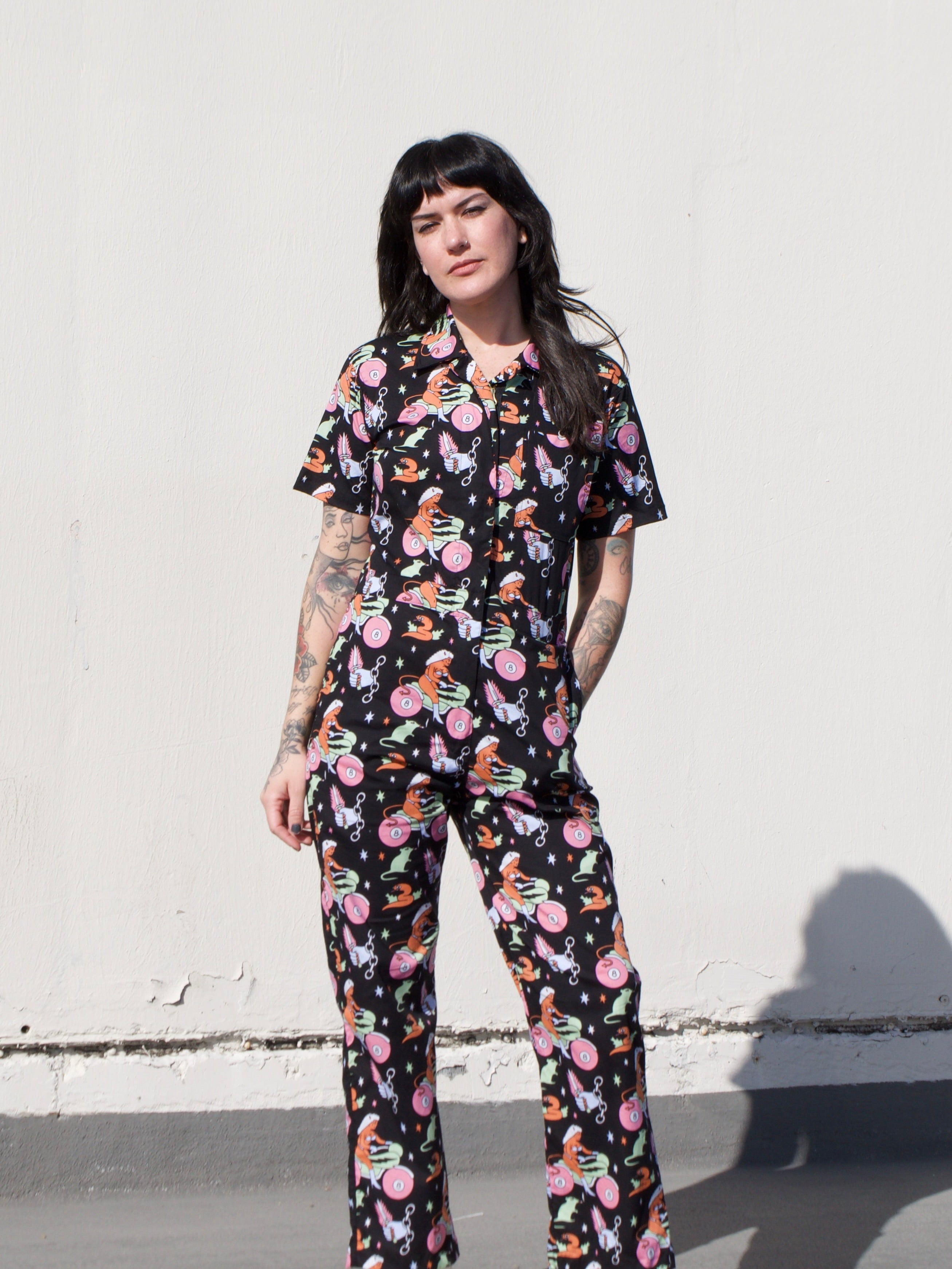 Coveralls – NOOWORKS