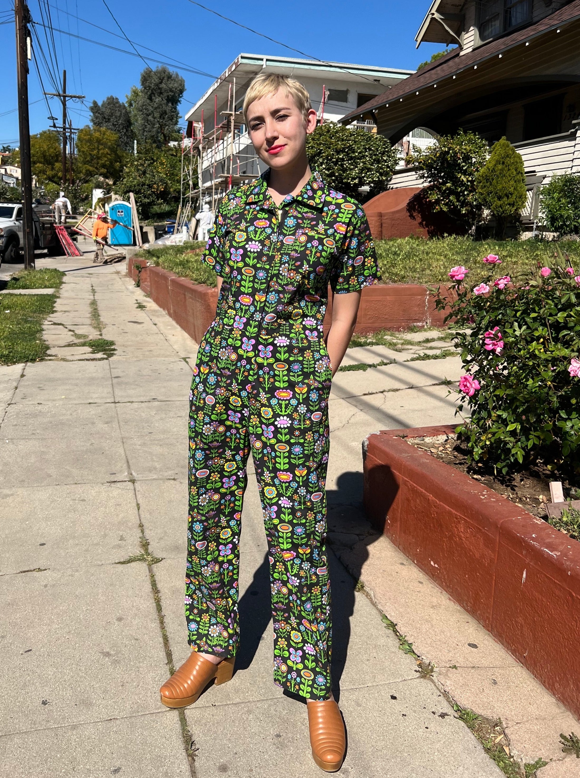 Coveralls – NOOWORKS