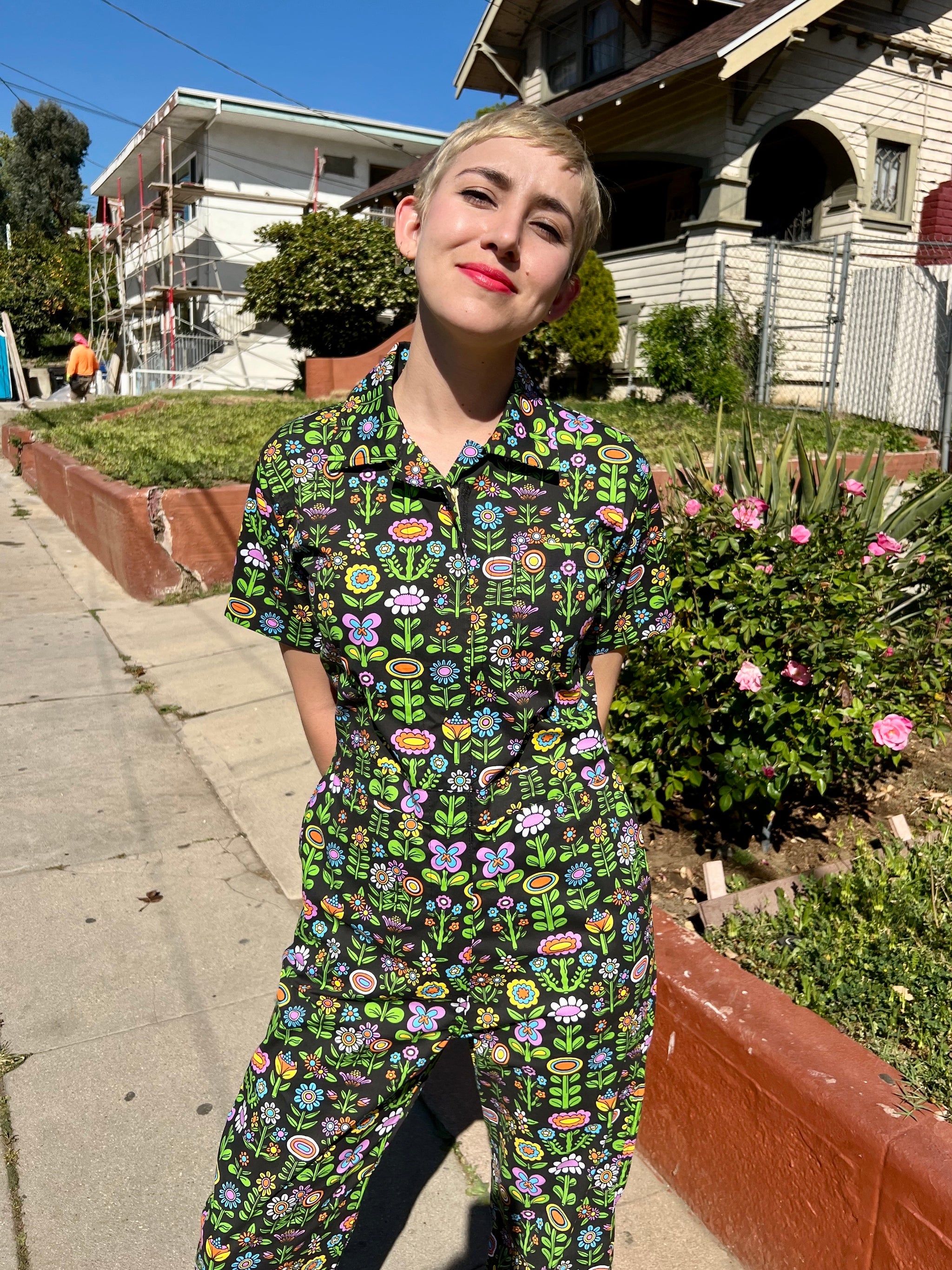 Coveralls – NOOWORKS