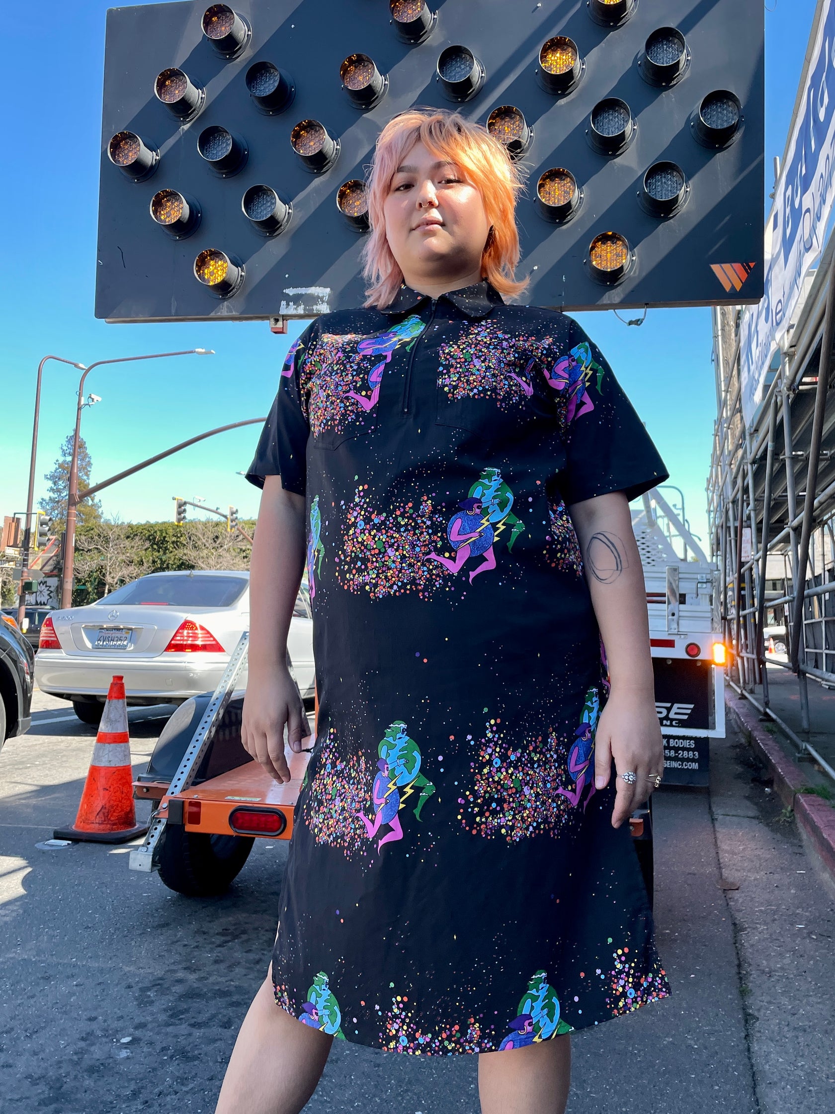 Forager – NOOWORKS