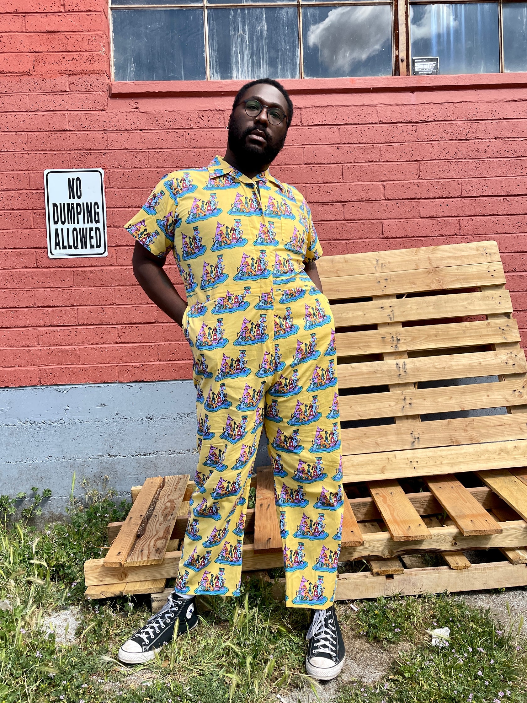 Coveralls – NOOWORKS
