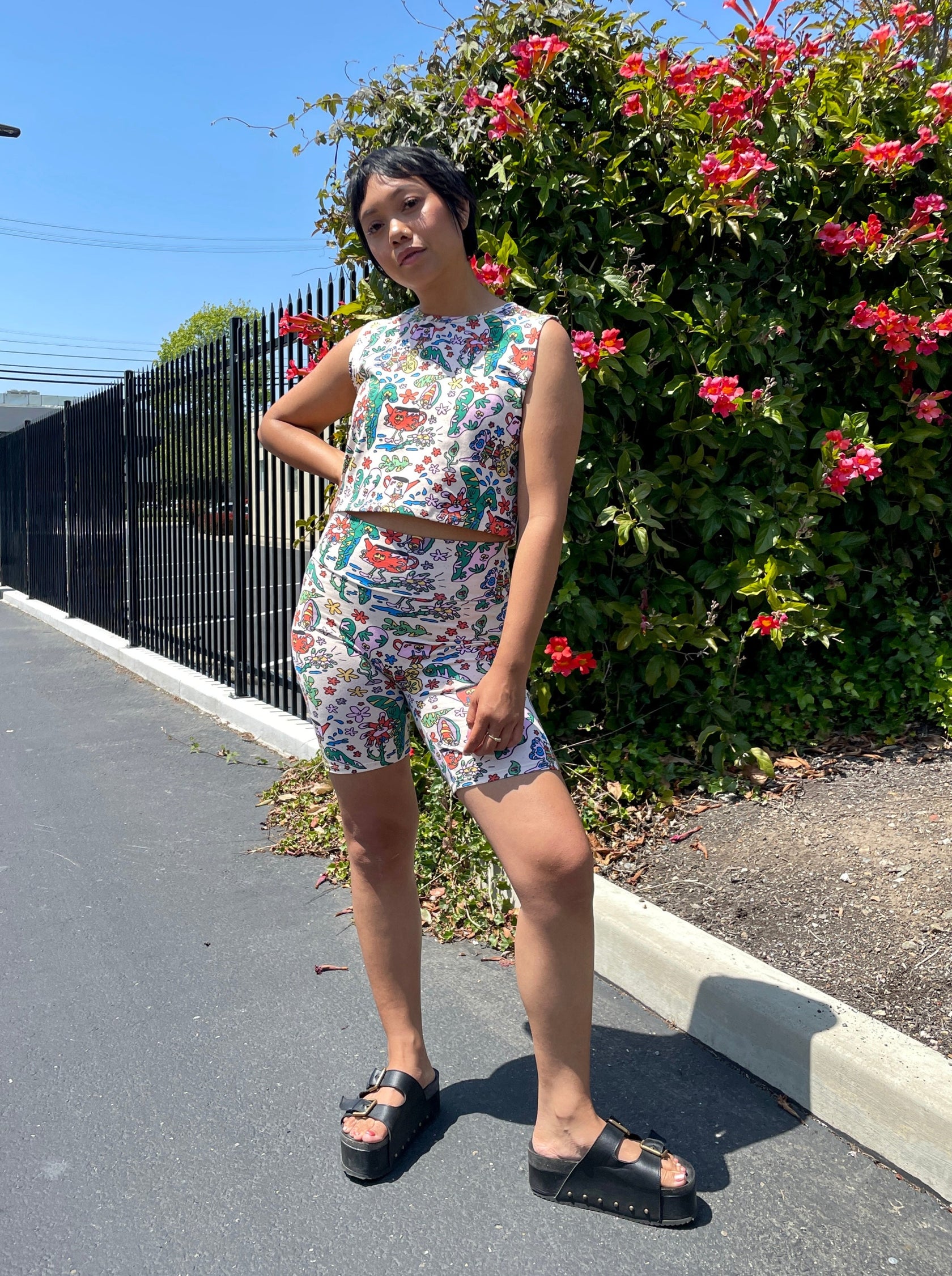 Bug Out – NOOWORKS