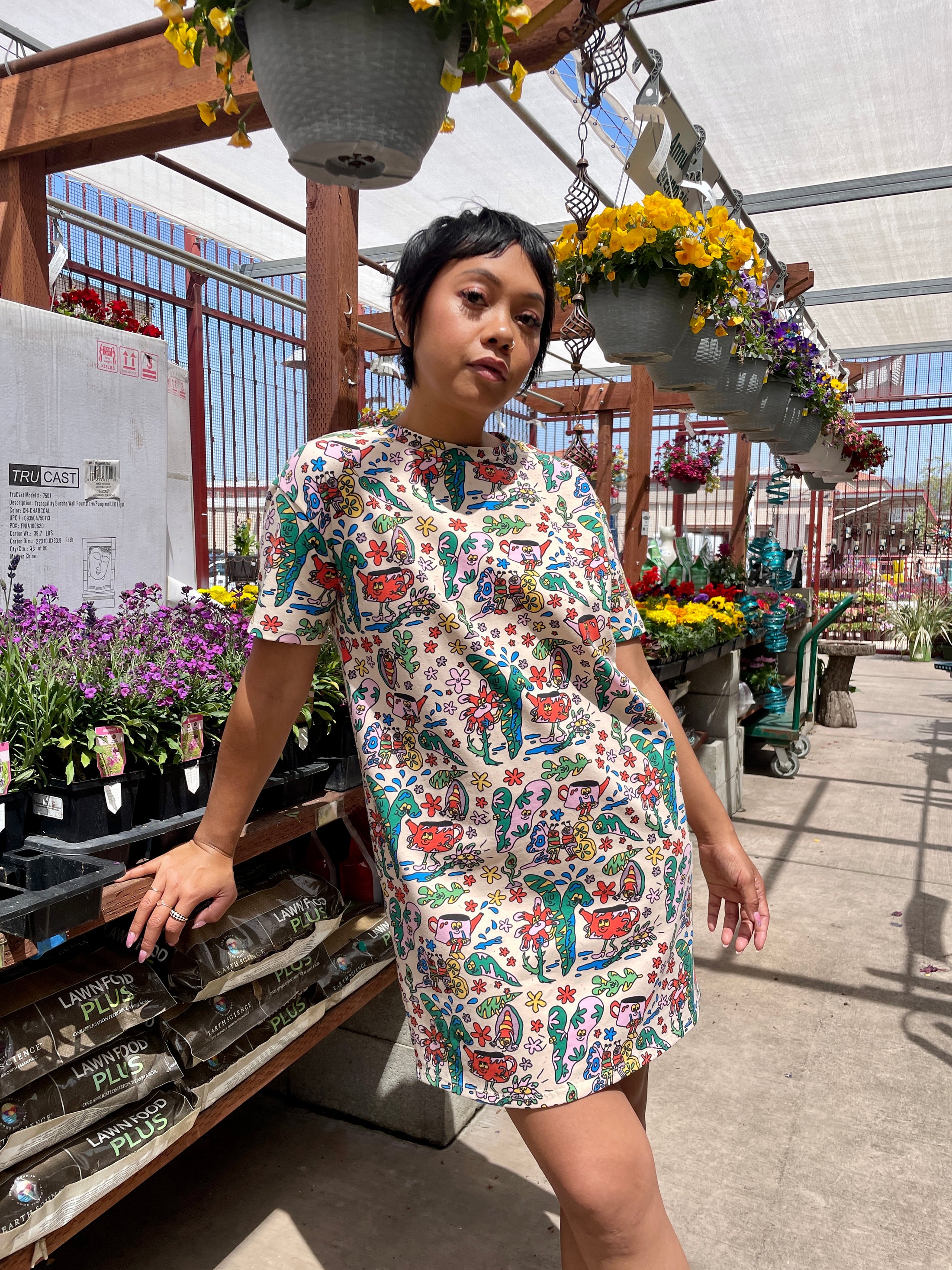 Bug Out – NOOWORKS