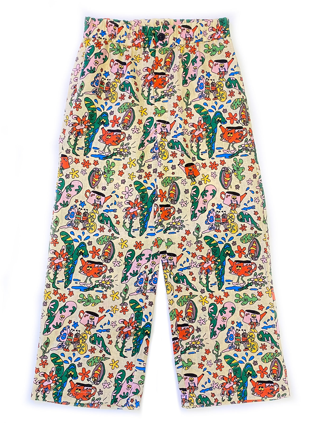 Bug Out – NOOWORKS