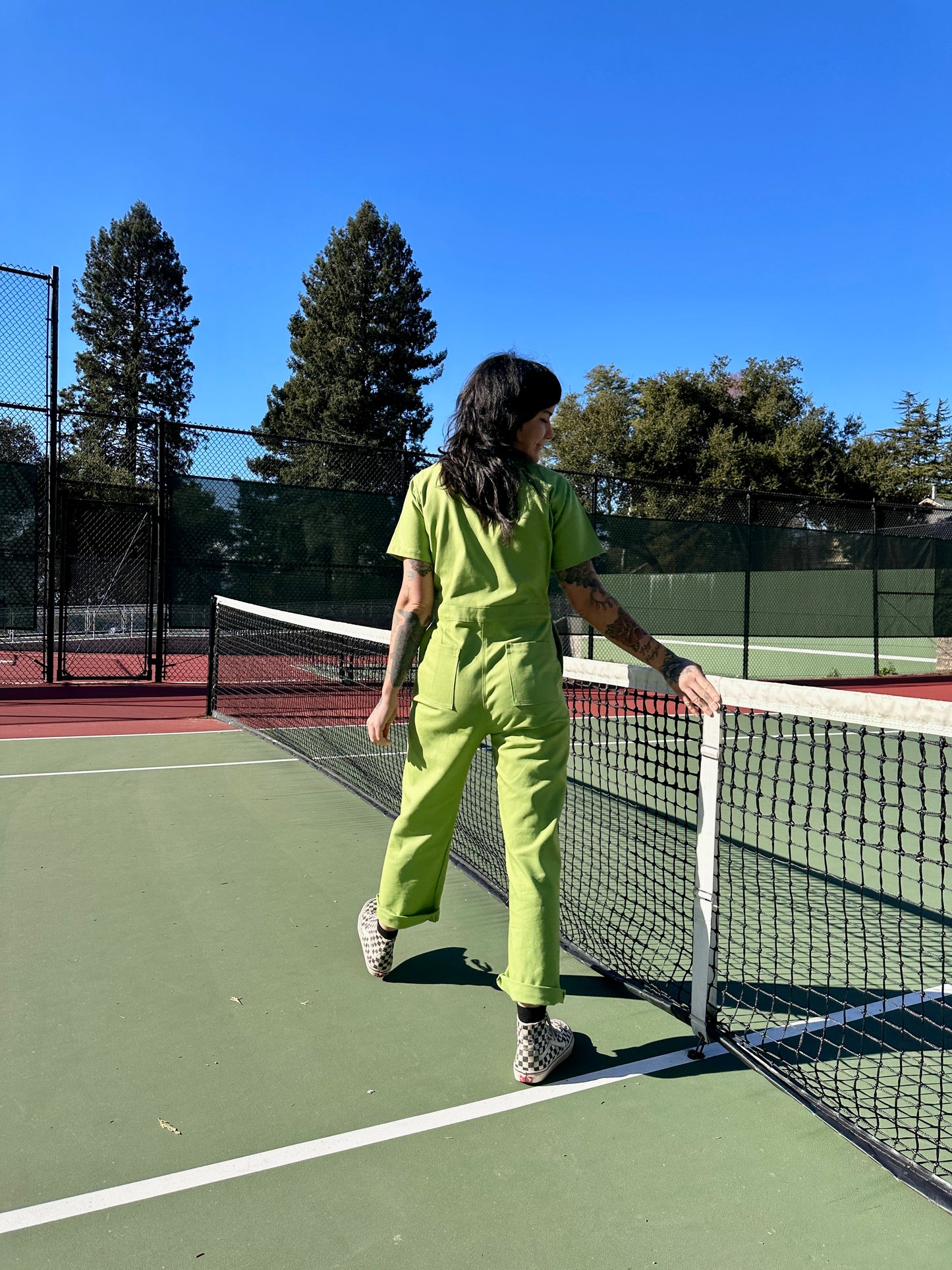 Coveralls – NOOWORKS