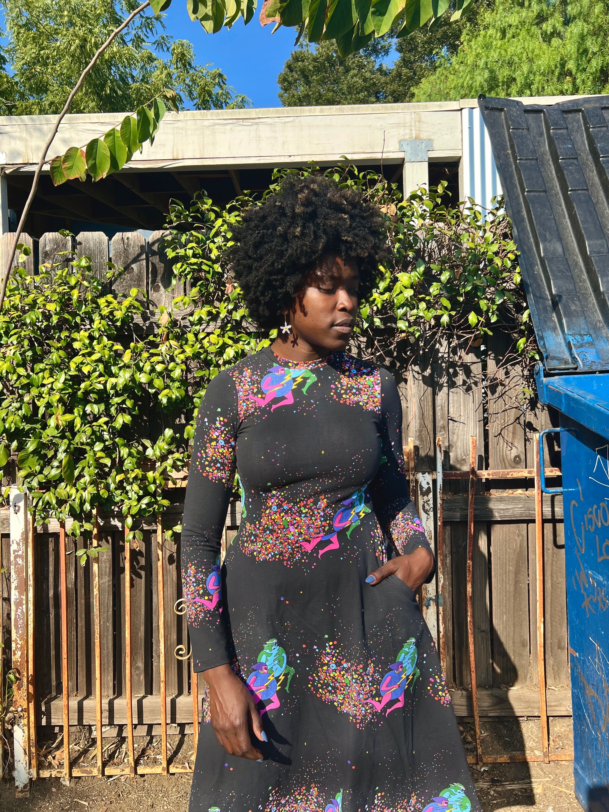 Forager – NOOWORKS