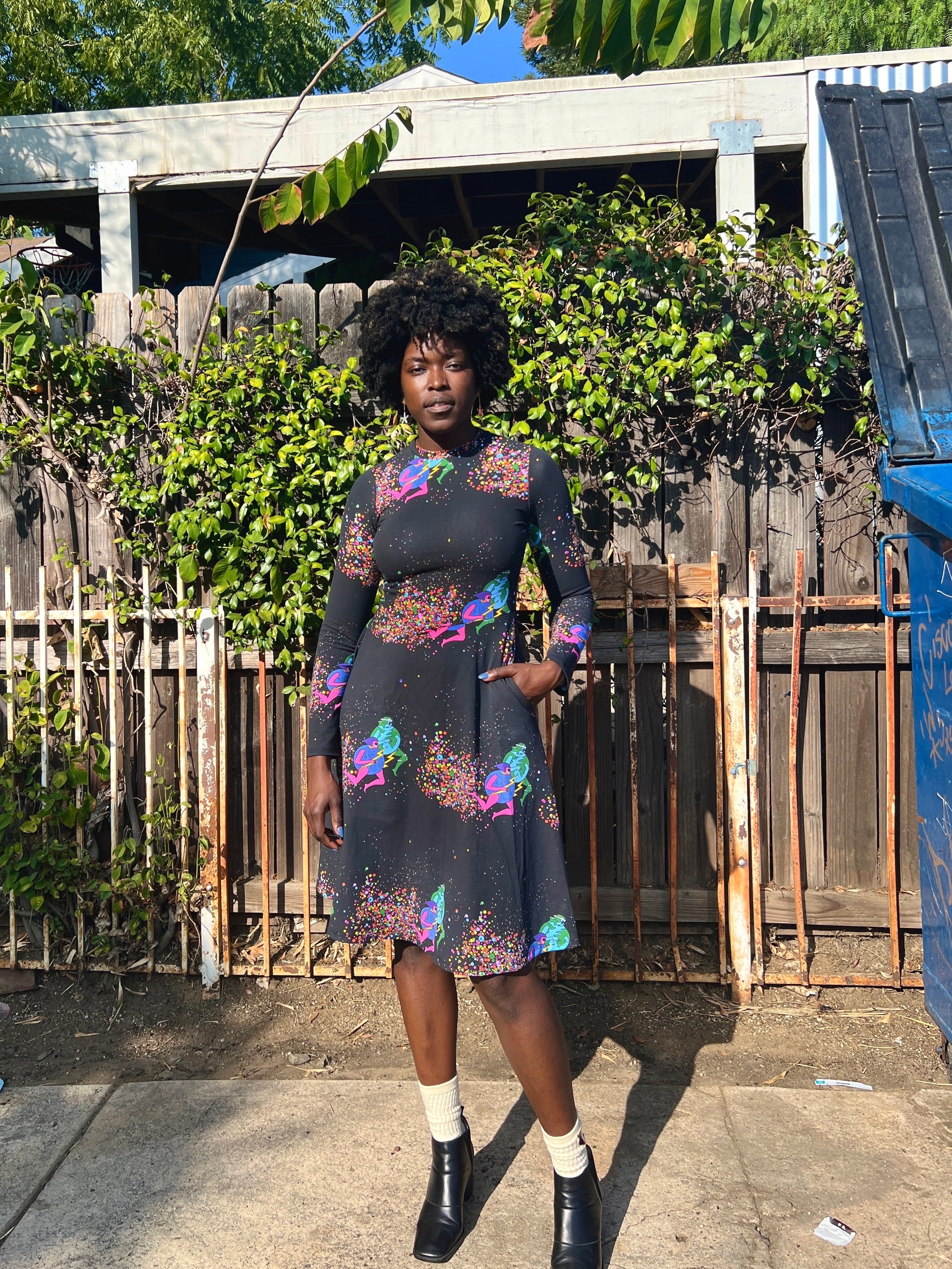 Forager – NOOWORKS