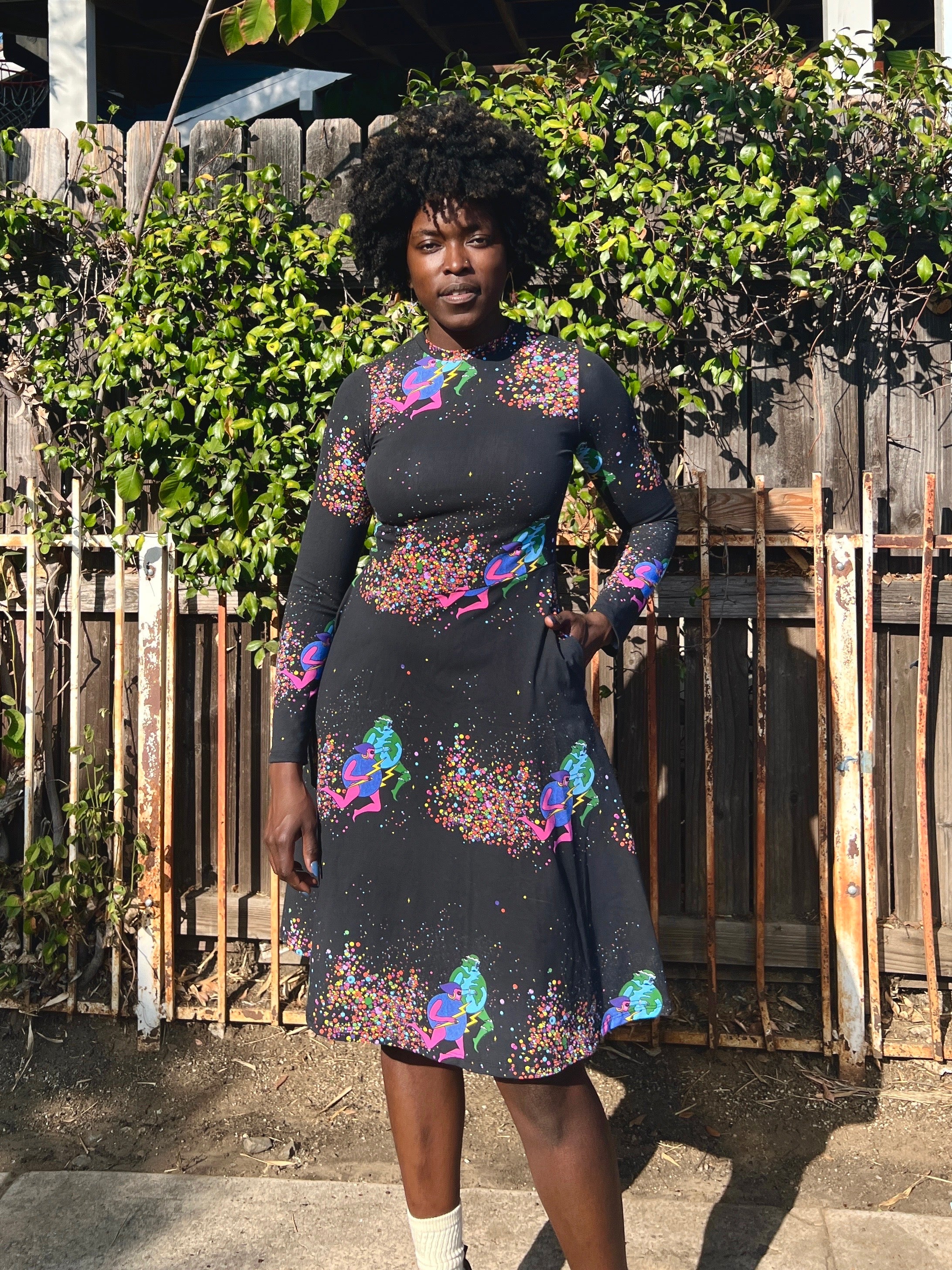 Forager – NOOWORKS