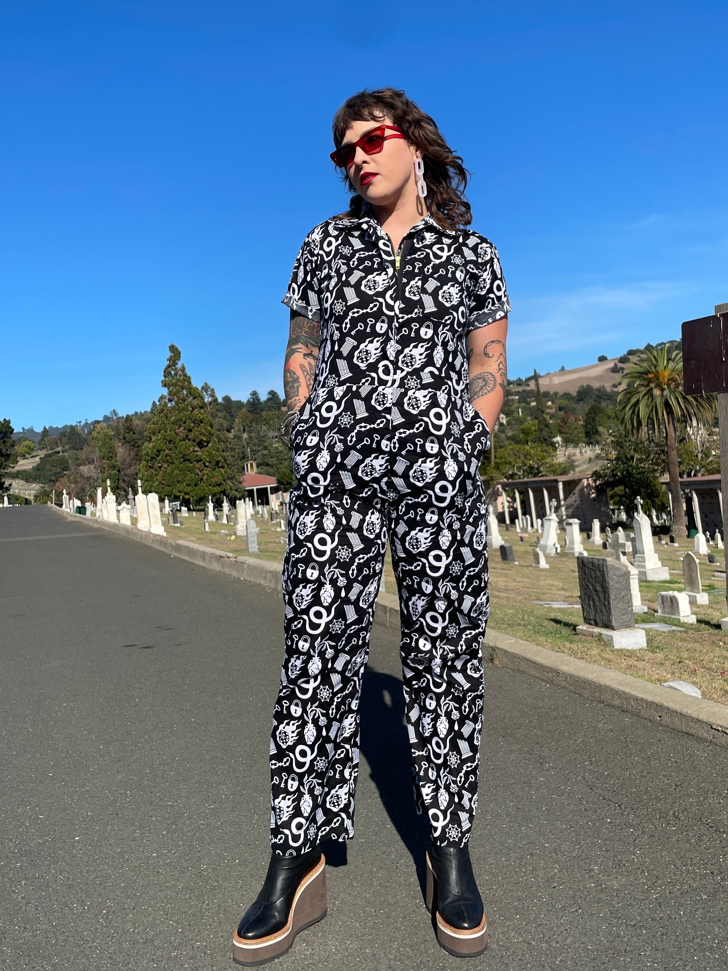 Coveralls – NOOWORKS