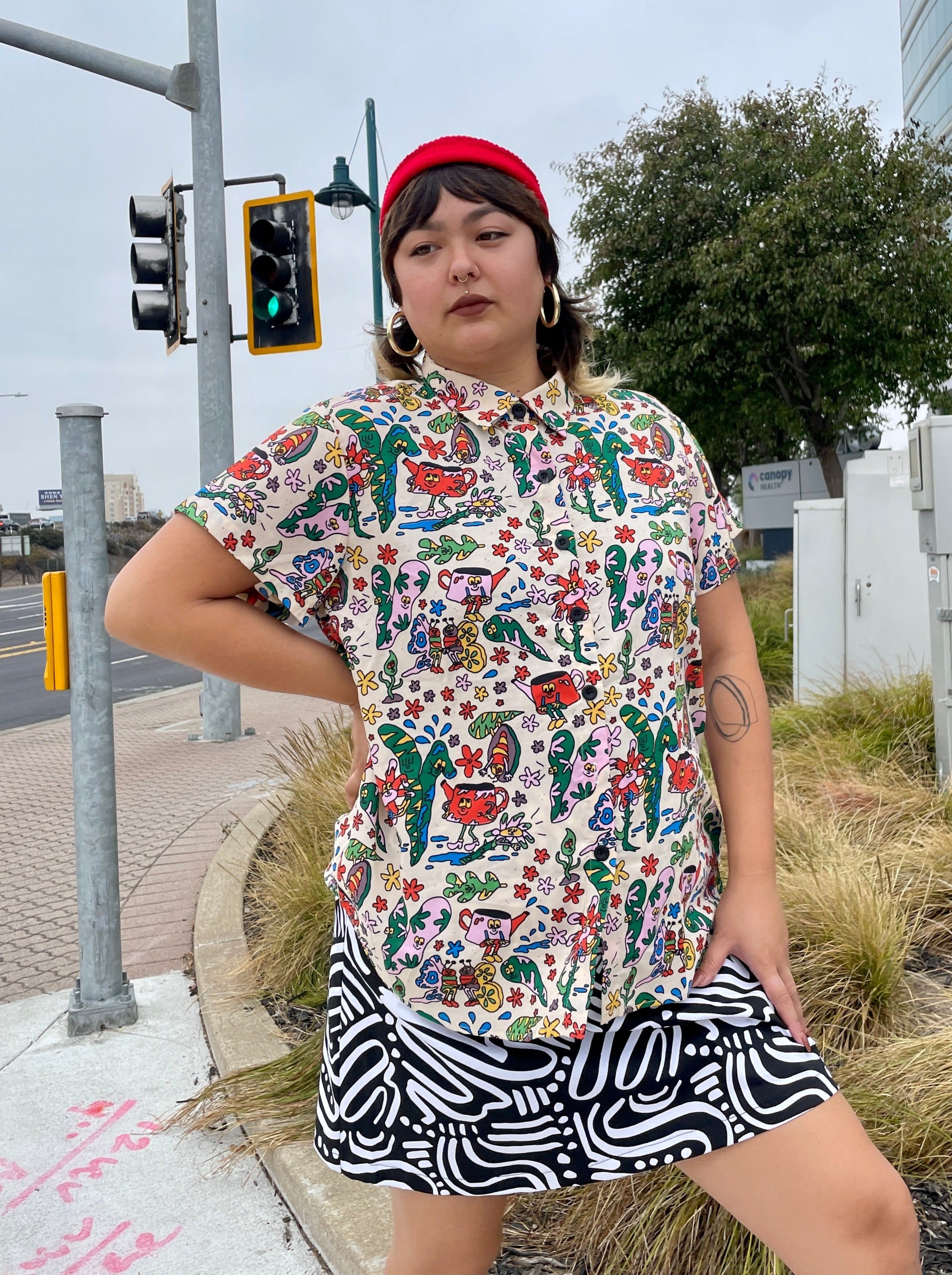 Bug Out – NOOWORKS