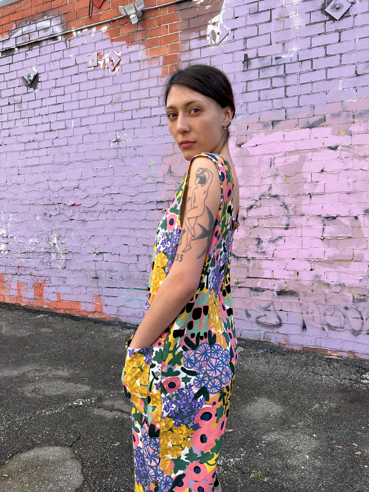 People I've Loved – NOOWORKS